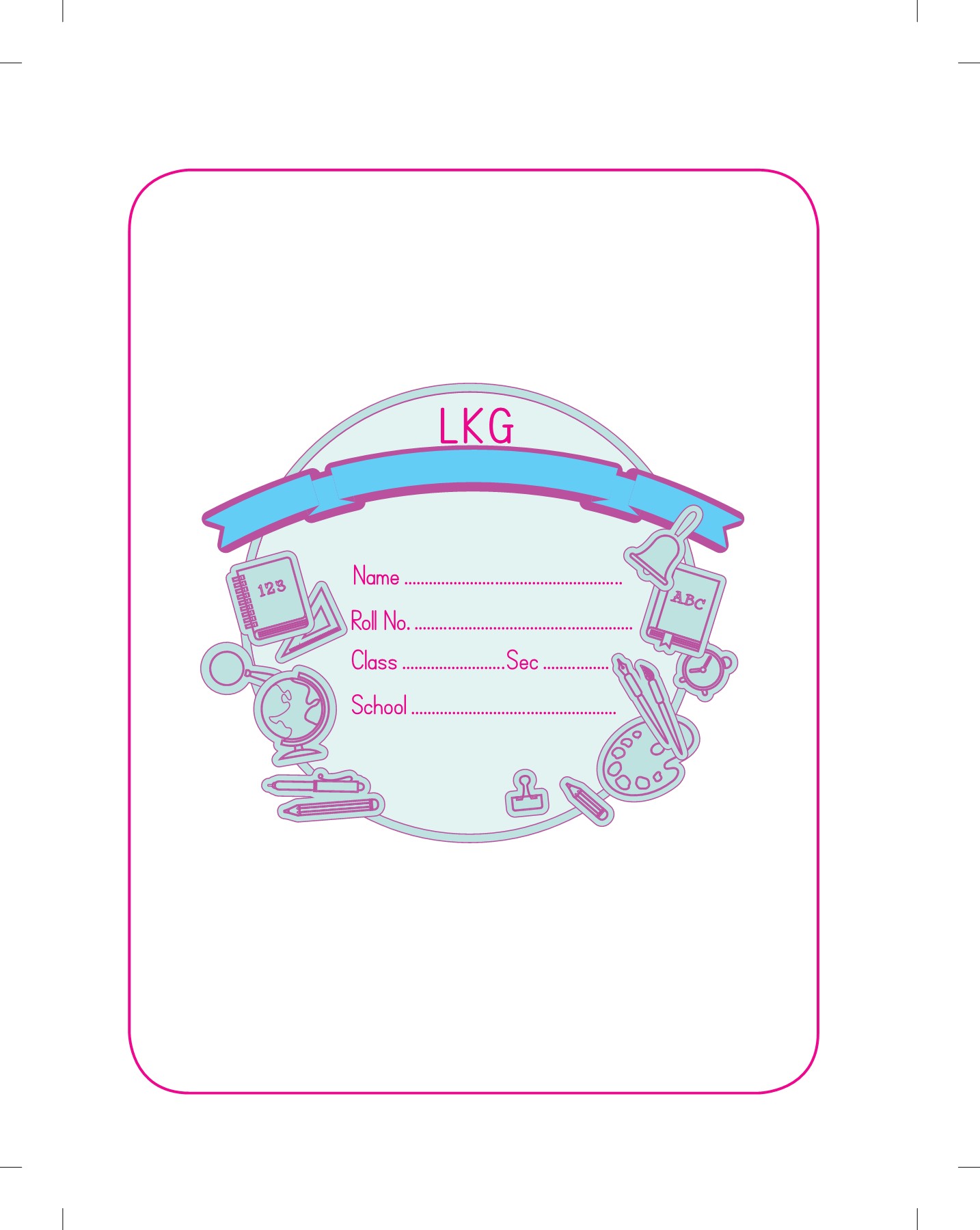 181510004-Dolphin-LKG-PractisingLetters-Integrated-FY - CLASSKLAP ...