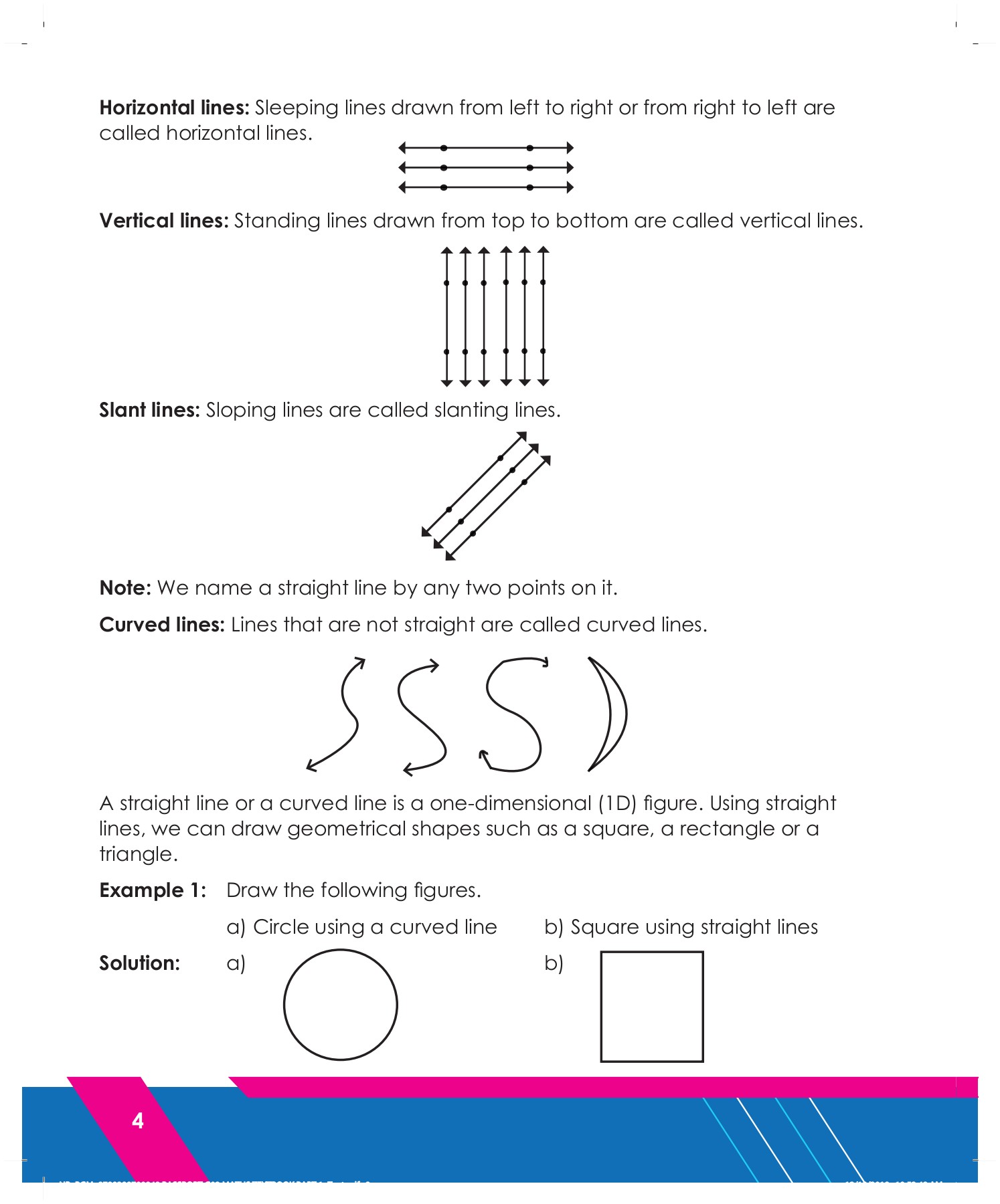 222310011-VISA-STUDENT-TEXTBOOK-MATHEMATICS-G02-PART1 - IMAX - Page 8 | Flip PDF Online | PubHTML5