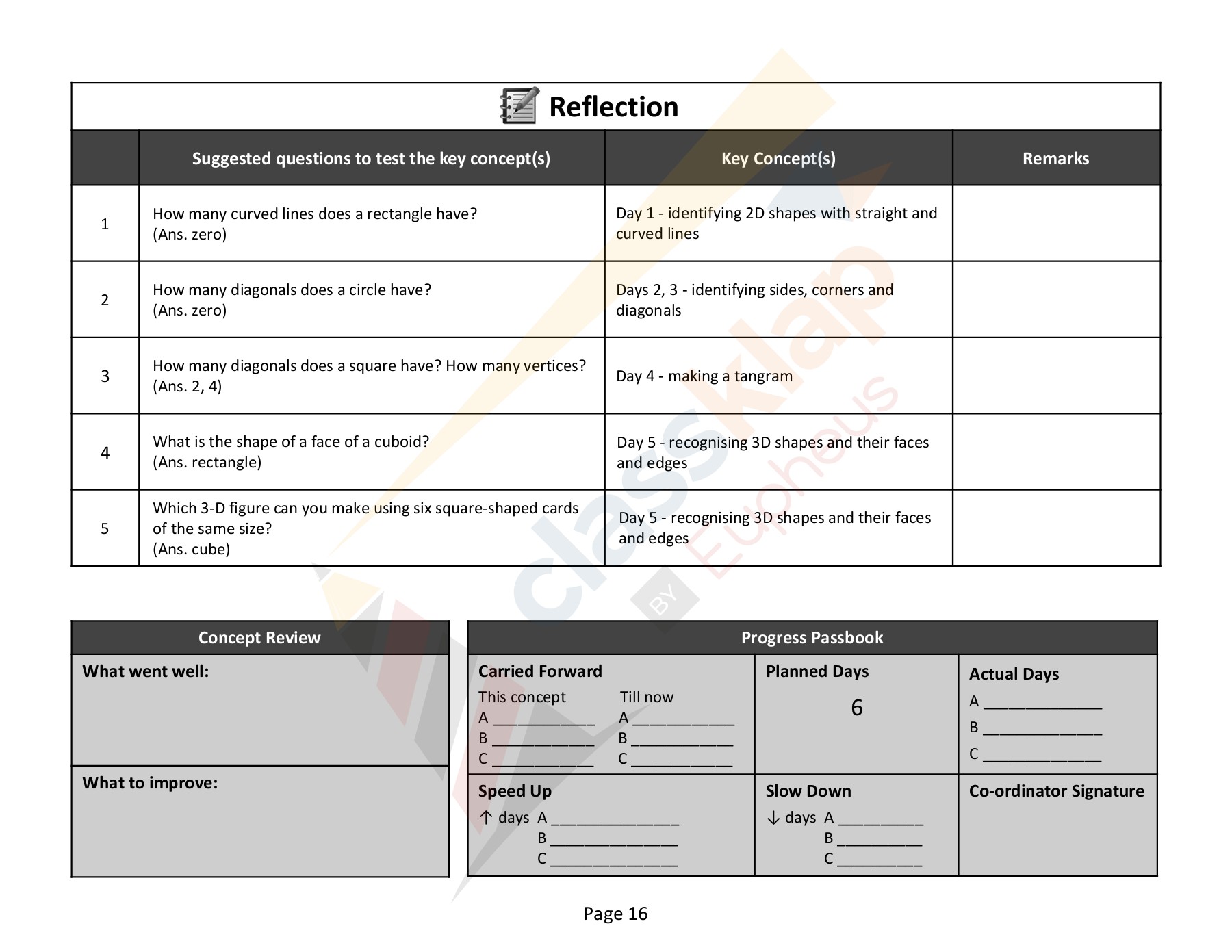 VISA_Maths_G3_Lesson sample - IMAX - Page 16 | Flip PDF Online | PubHTML5