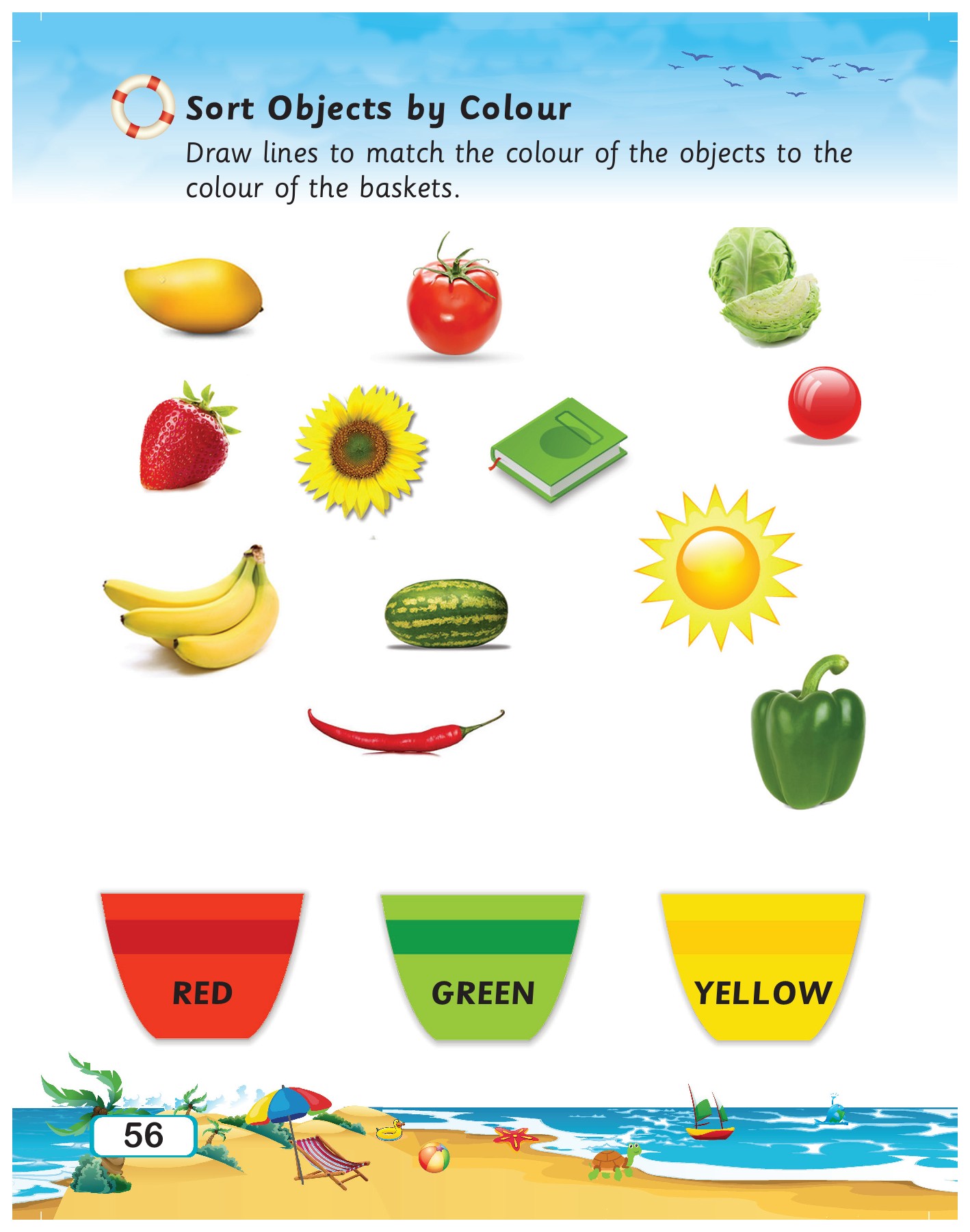 202110005-OYSTER-STUDENT-BOOK-MATHEMATICS-LKG-FY - IMAX - Page 56 ...