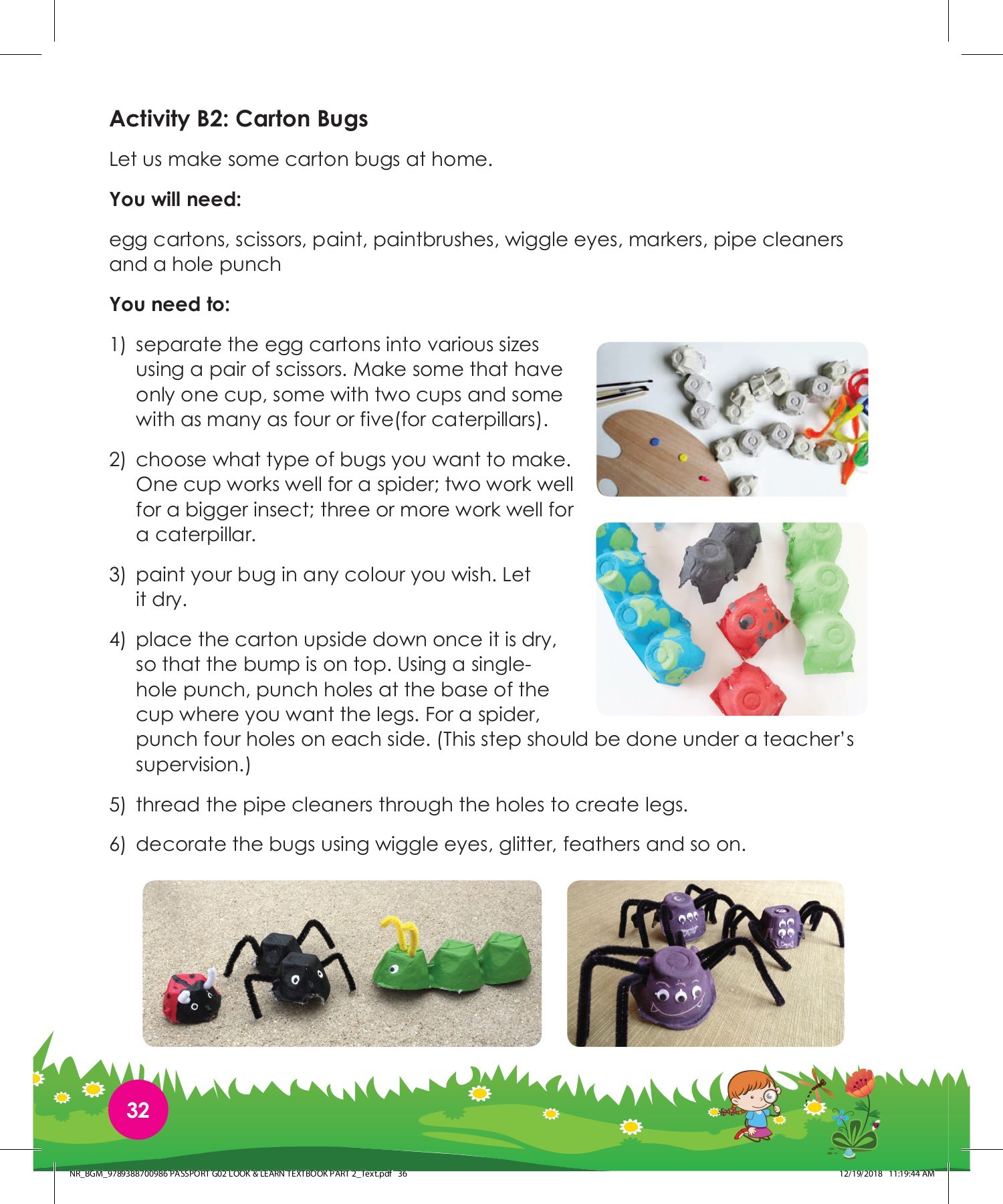 9789388700986 PASSPORT G02 LOOK & LEARN TEXTBOOK PART 2_Text ...