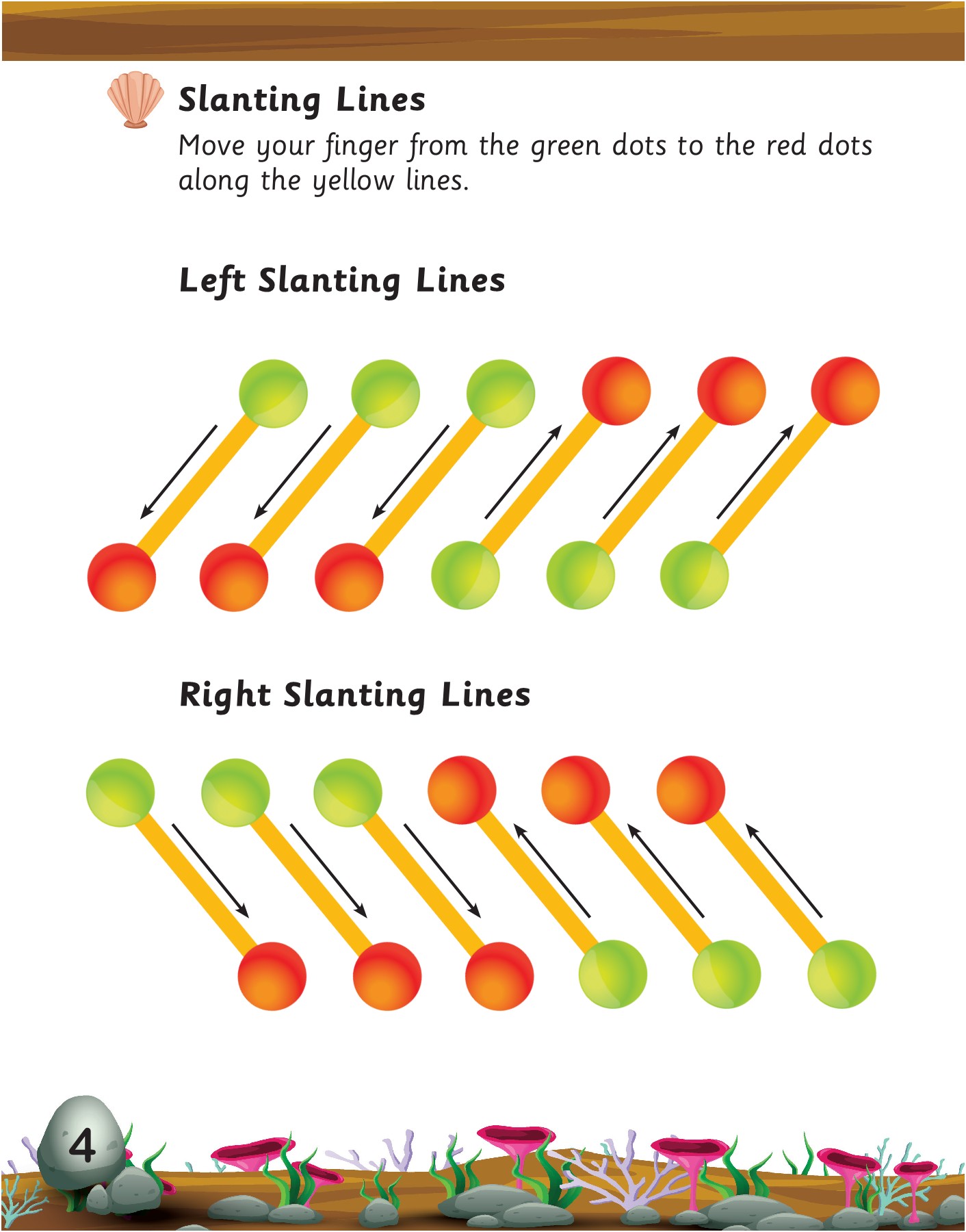 202110002-OYSTER-STUDENT-BOOK-ENGLISH-LKG-FY - CLASSKLAP - Page 4 ...