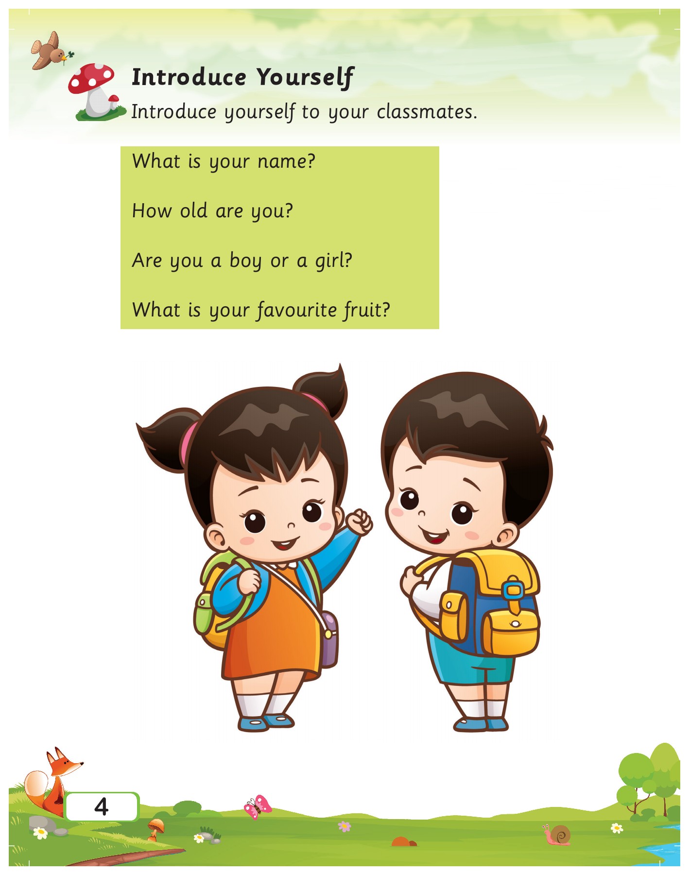 202110008-OYSTER-STUDENT-BOOK-EVS-LKG-FY 1 - IMAX - Page 4 | Flip PDF ...