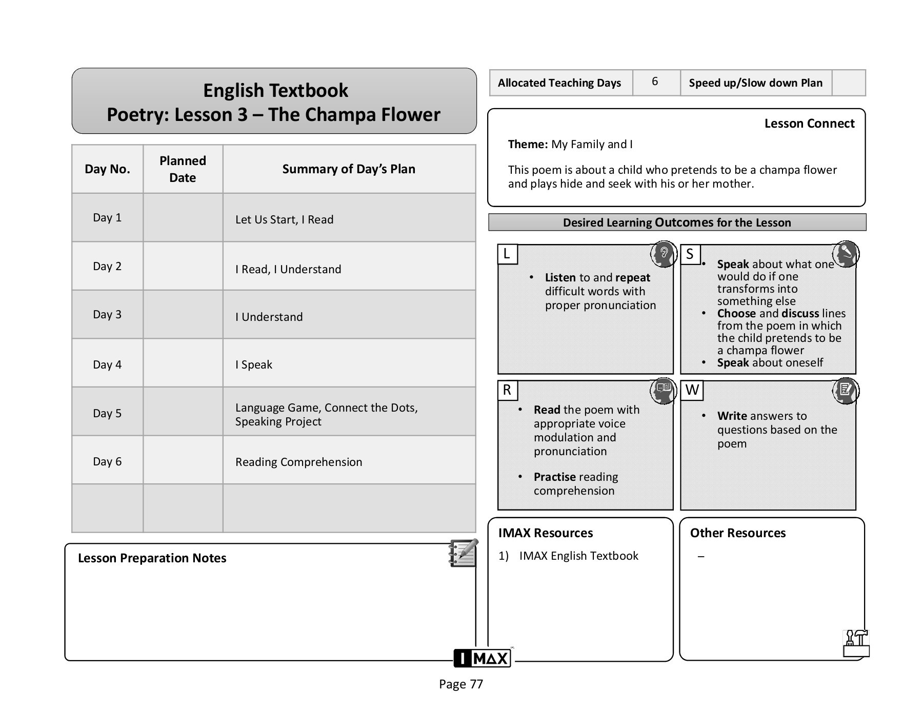 182120037-Passport-G3-Teacher Companion Book-English-Part1-A - IMAX ...