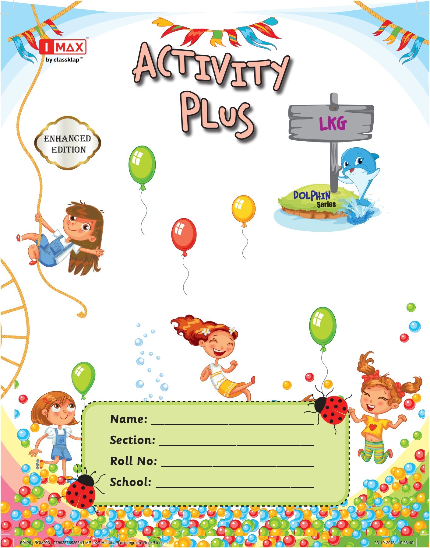 9789388402354-DOLPHIN_ADVANCED-LKG-INTEGRATED-ACTIVITY_PLUS-BOOK-B ...