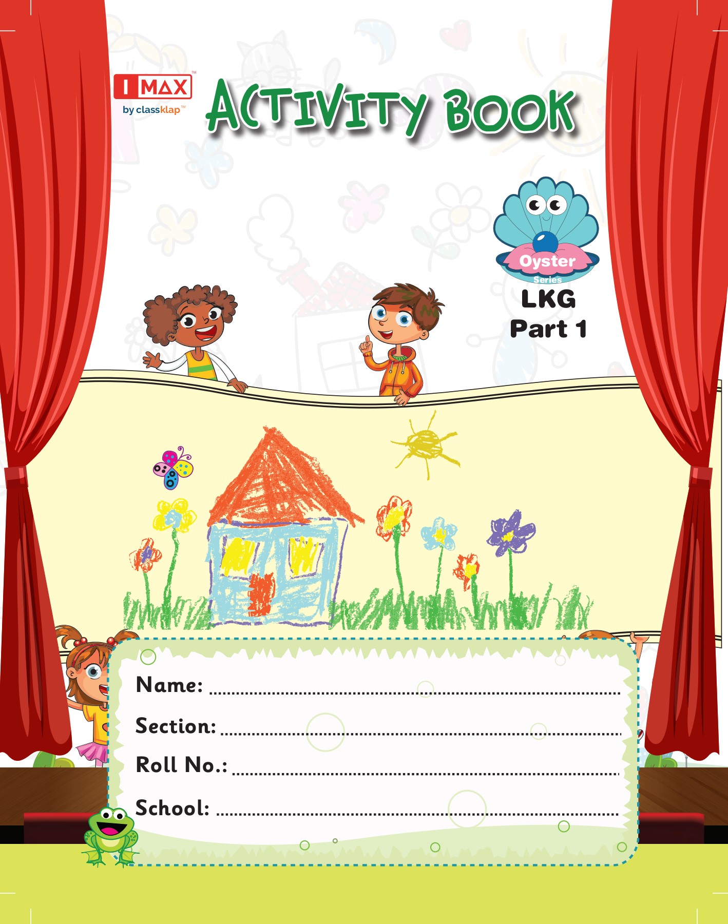 202110012-OYSTER-STUDENT-ACTIVITY_BOOK-INTEGRATED-LKG-PART1 - CLASSKLAP ...