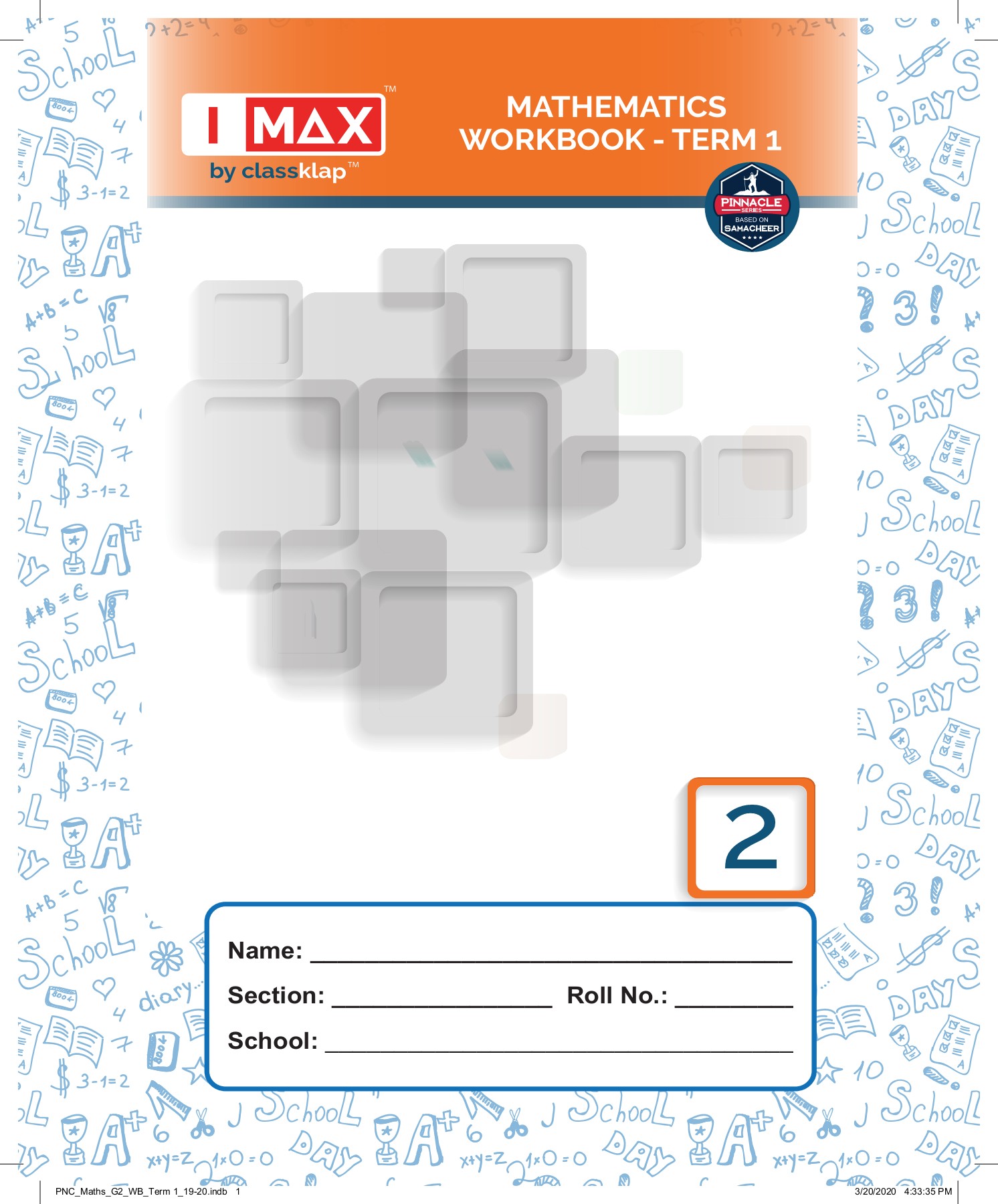PINNACLE-STUDENT-WORKBOOK-MATHEMATICS-G02-TERM1 - IMAX - Page 1 - 52 ...