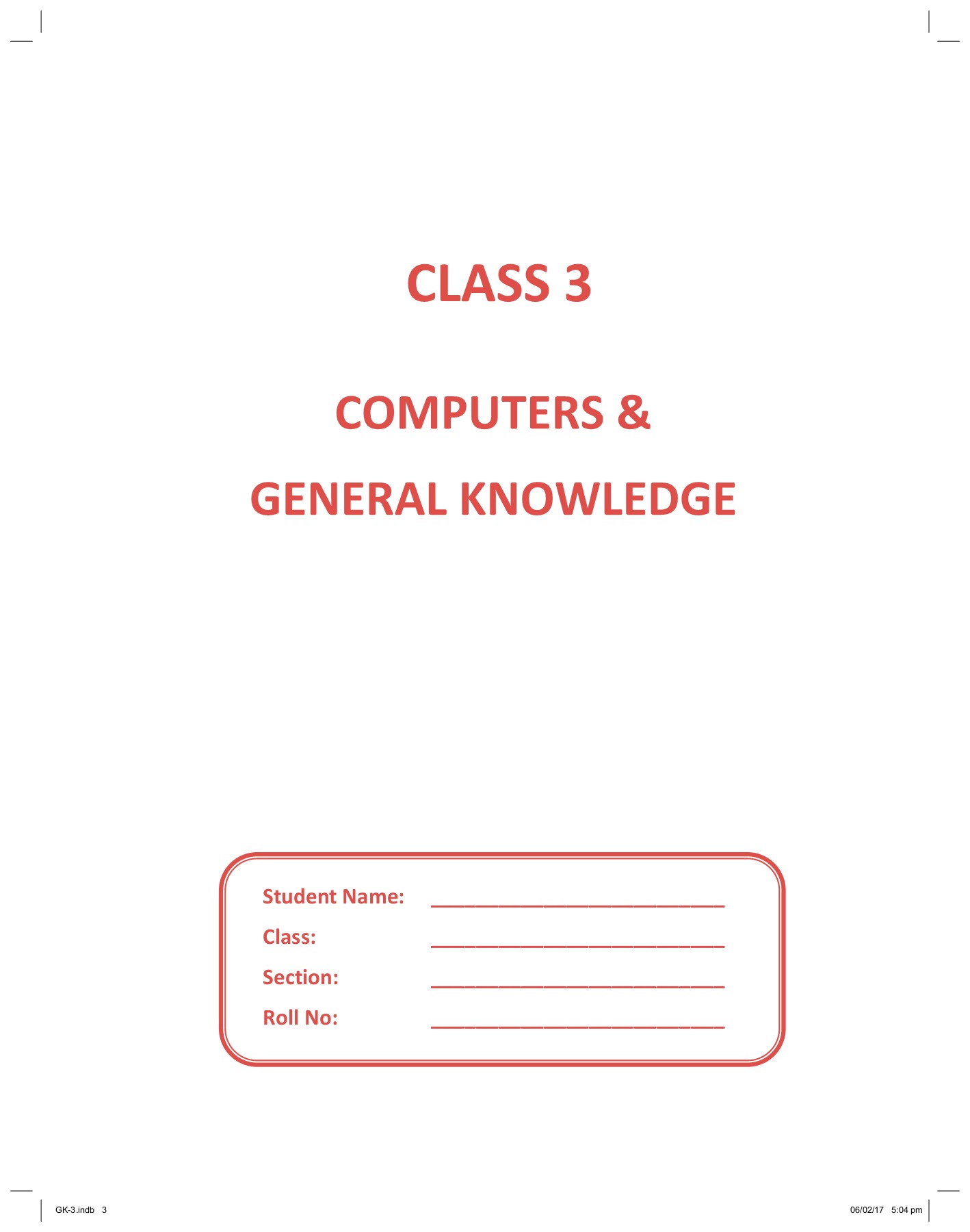 1310003-CSGK-G3-Integrated Book-Computers+GK-FY - IMAX - Page | Flip ...