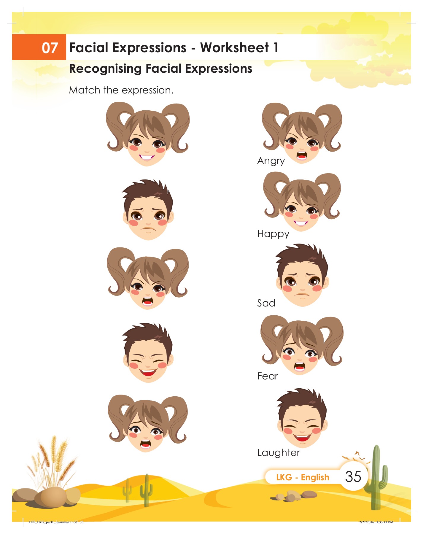 10022 - SFS - LKG - WB LearnMax - Integrated - Part 1 - IMAX - Page 35 ...