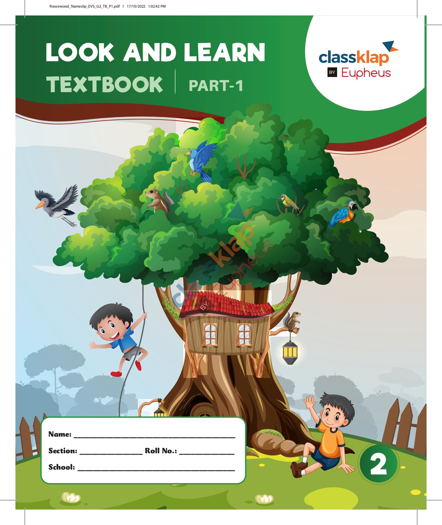 232410216-ROSEWOOD-STUDENT-TEXTBOOK-LOOK_&_LEARN-G02-PART1 - CLASSKLAP ...