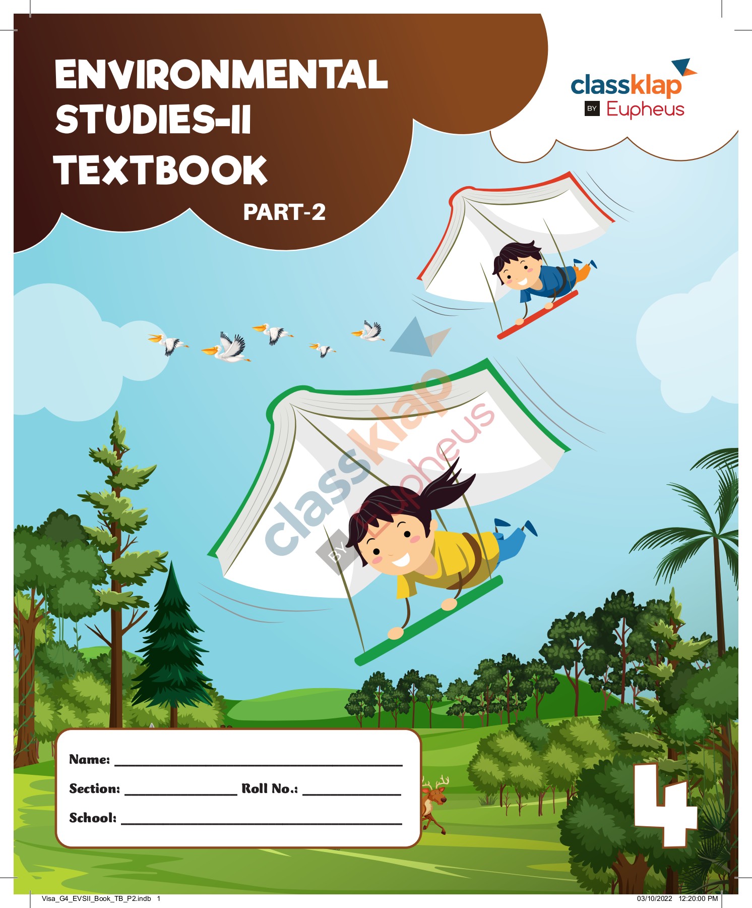 232410064-GLIDER-STUDENT-TEXTBOOK-EVS_II-G04-PART2 - CLASSKLAP - Page 1 - 56 | Flip PDF Online ...