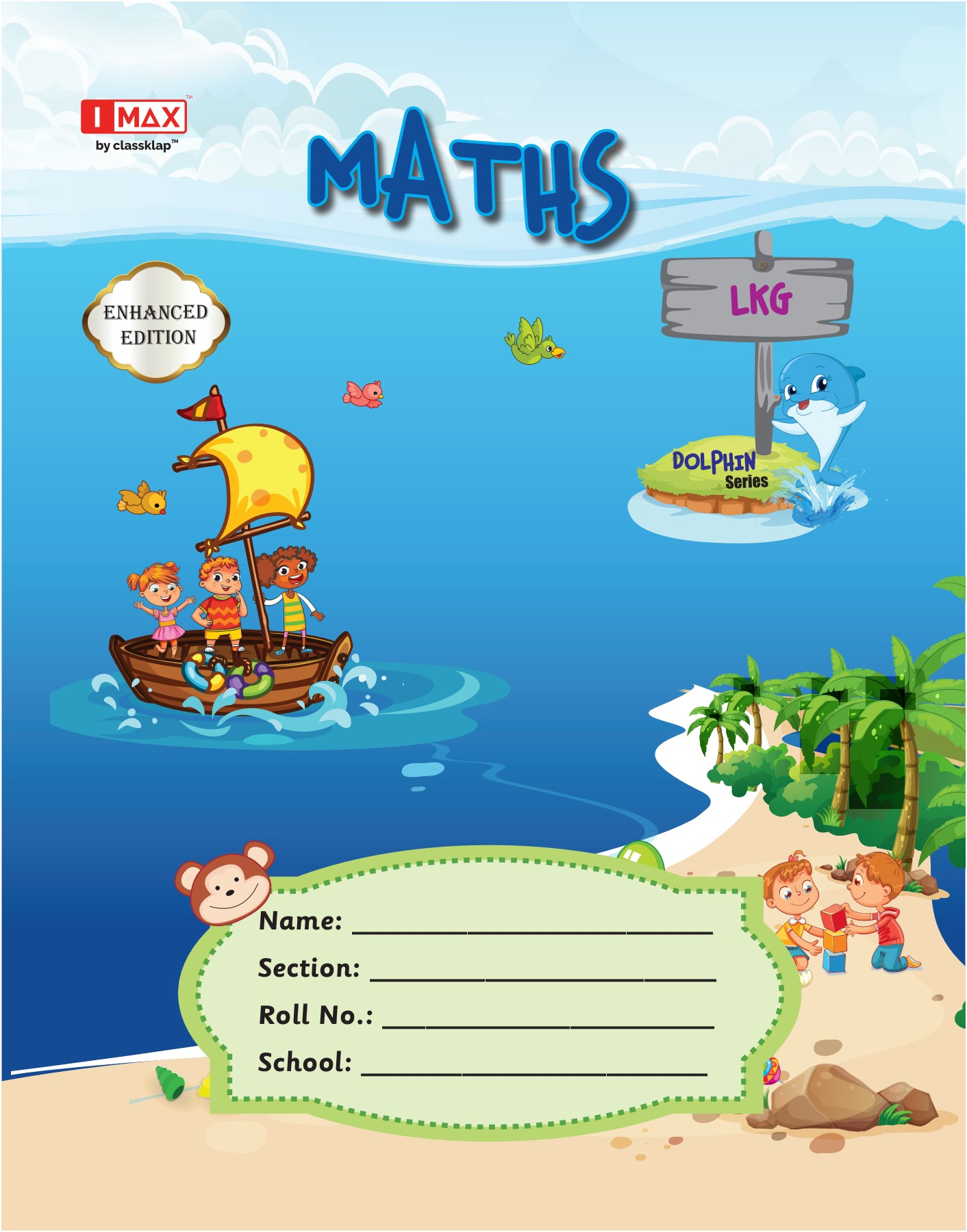 63441_ BGM014_ 9789387969476-DOLPHIN-LKG-MATHS-BOOK-FY - CLASSKLAP ...