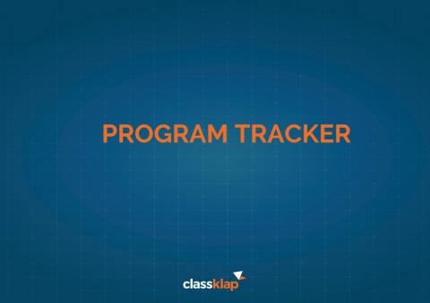 Program Tracker - IMAX - Page 1 - 4 | Flip PDF Online | PubHTML5