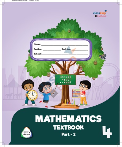HAZELWOOD_AY2425_Grade 4 Bookcase - Flip Book| PubHTML5