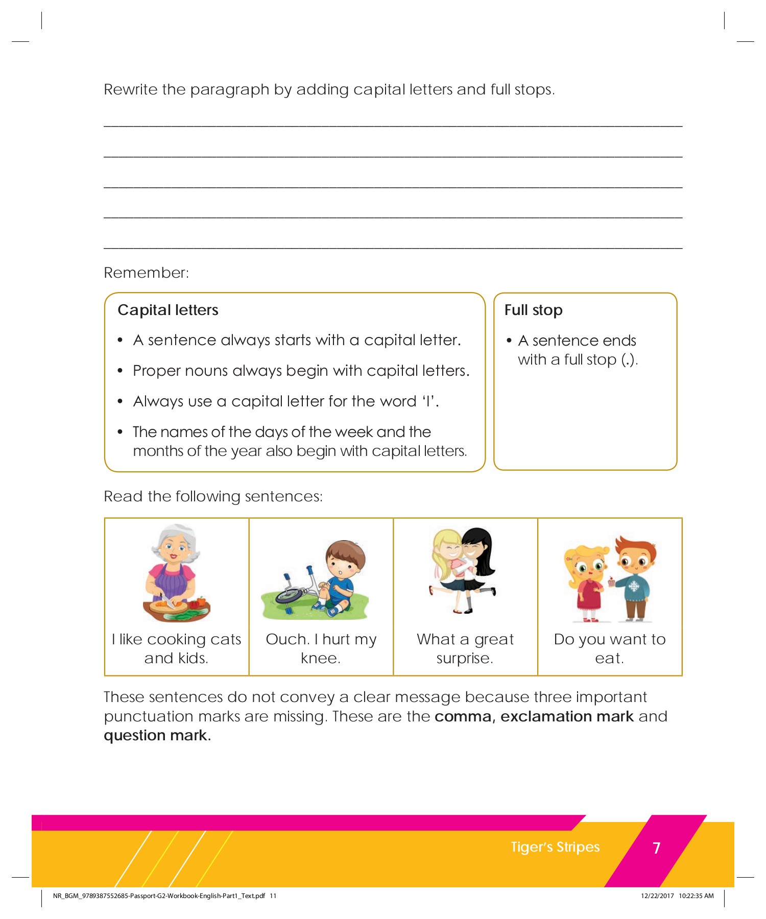 51704347_BGM_Passport-G2-Workbook-English-Part1 - IMAX - Page 11 | Flip ...