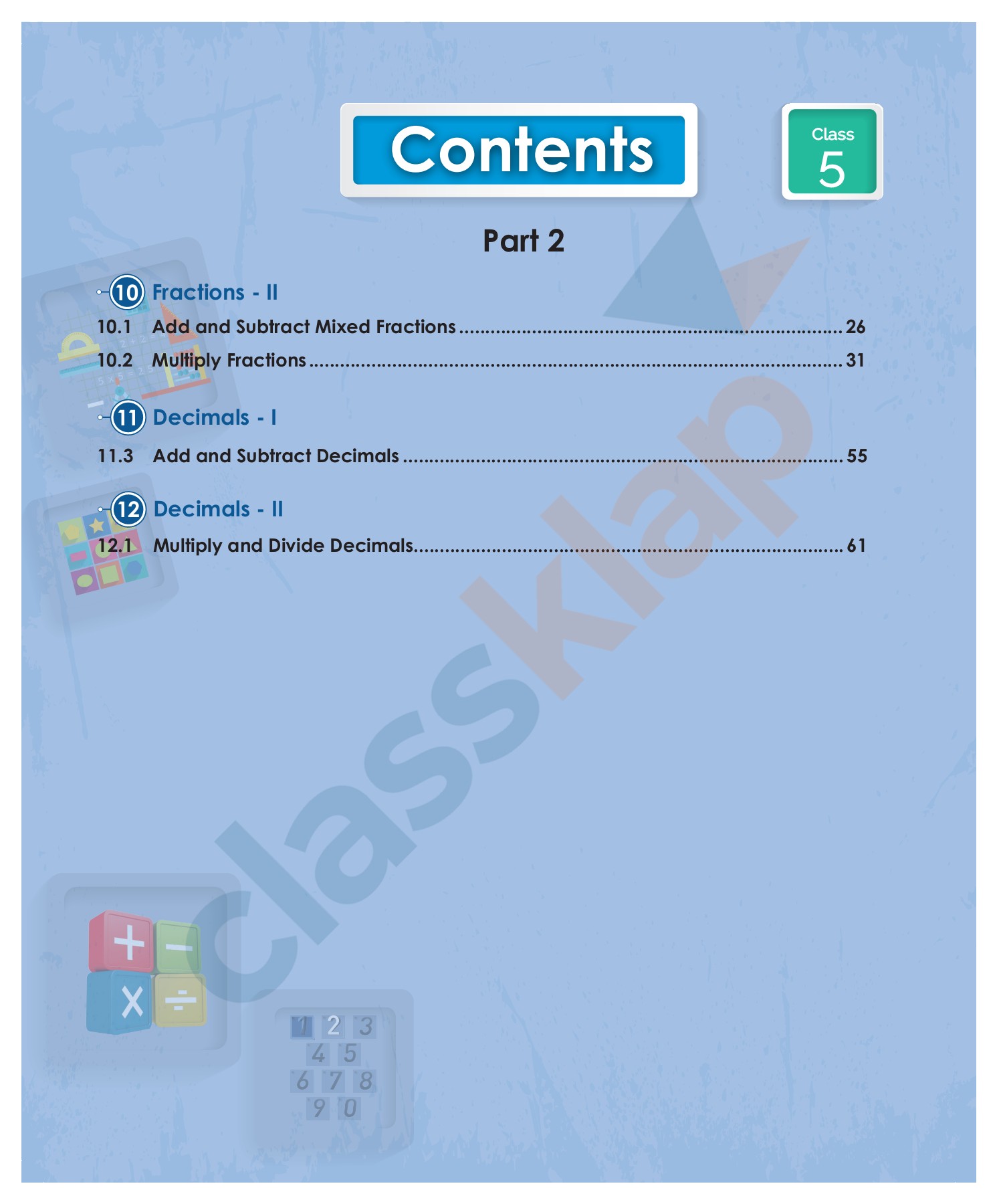 MAGNOLIA-STUDENT-TEXTBOOK-MATHEMATICS-G05-Combine - CLASSKLAP - Page 19 ...