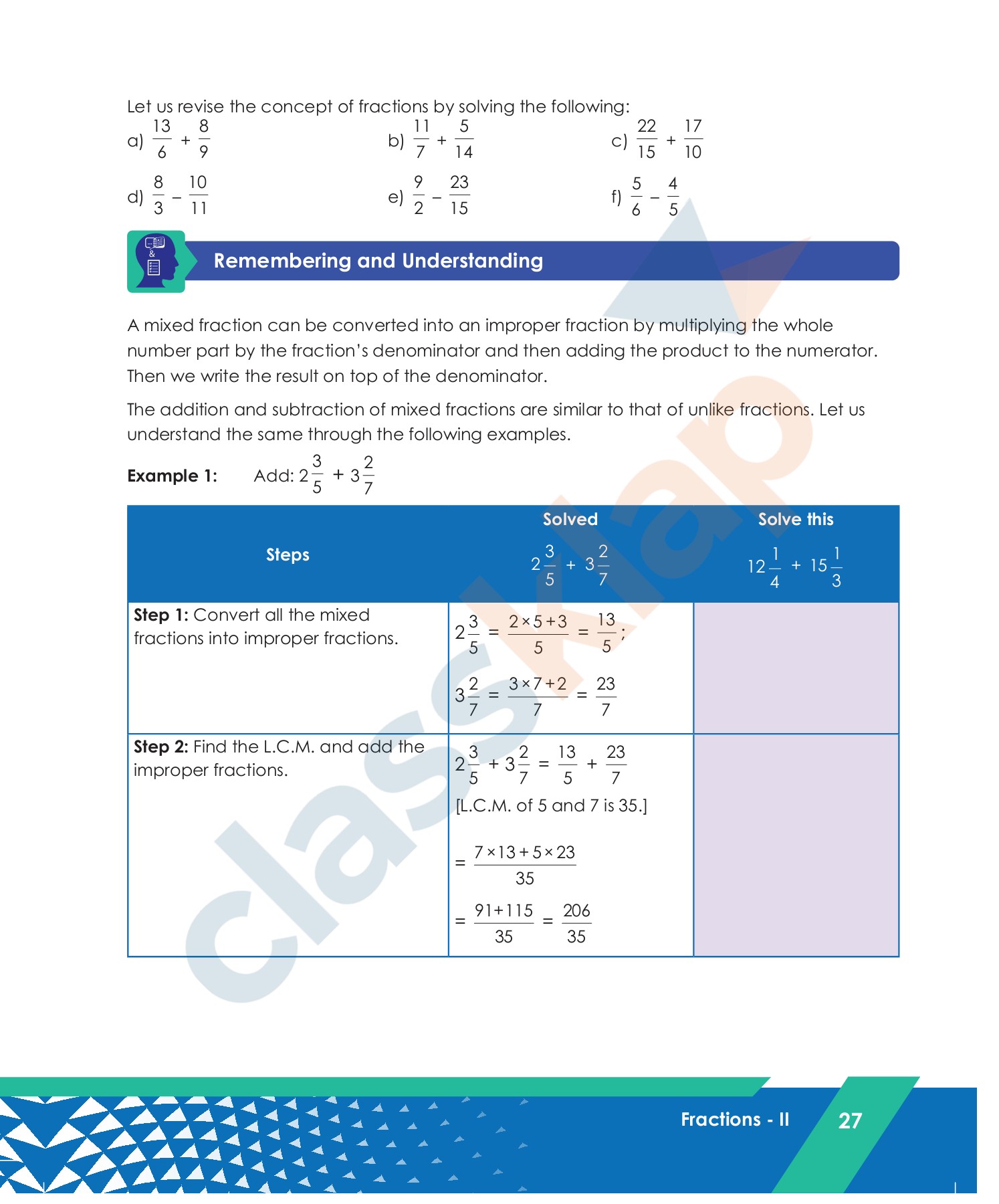 MAGNOLIA-STUDENT-TEXTBOOK-MATHEMATICS-G05-Combine - CLASSKLAP - Page 21 ...