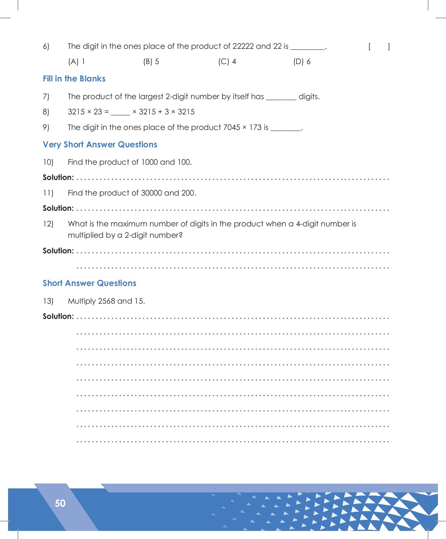 9789388700399-ALPINE-G05-MATHS-WORKBOOK-PART1 - IMAX - Page 54 | Flip PDF Online | PubHTML5