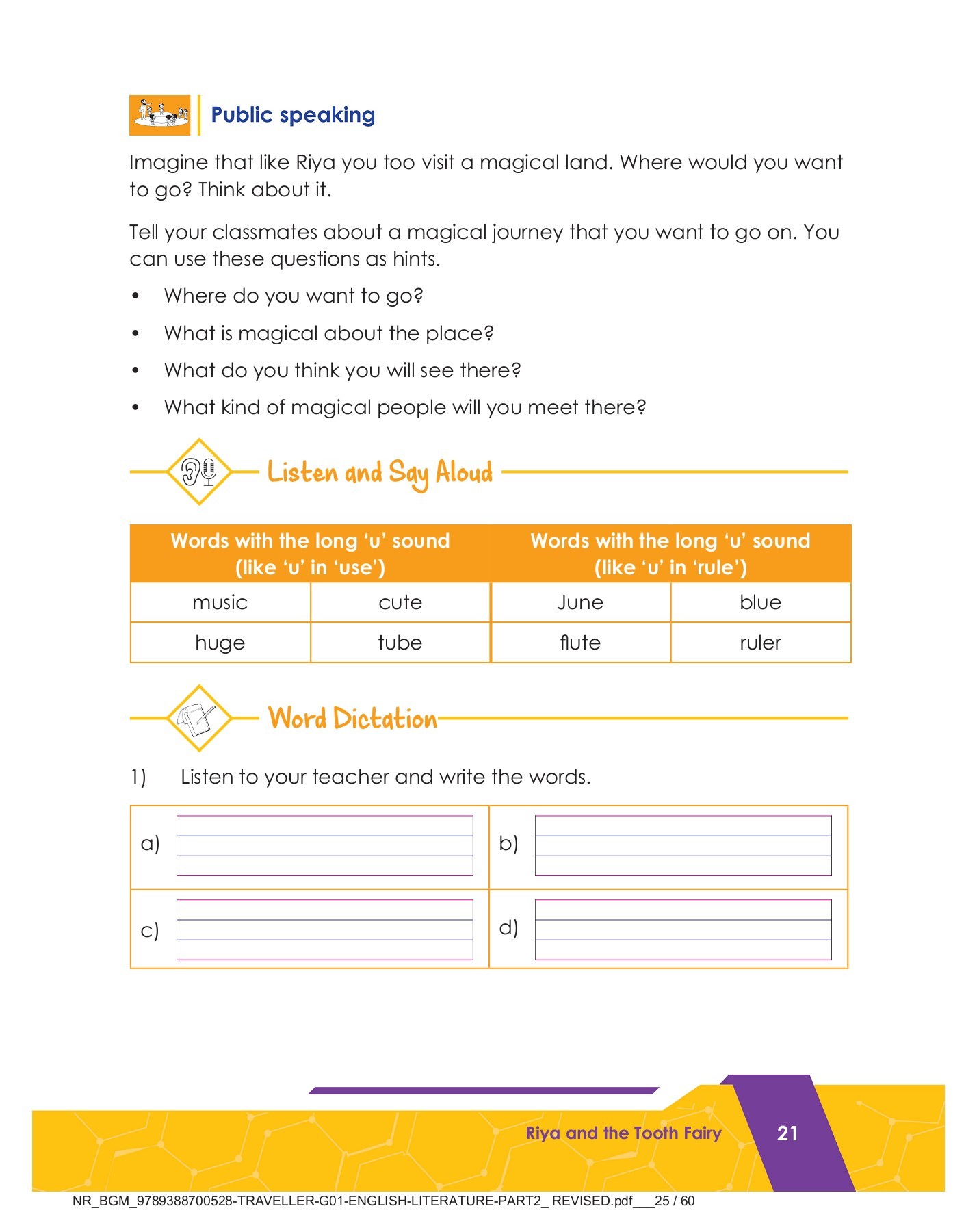 NR_BGM_9789388700528-TRAVELLER-G01-ENGLISH-LITERATURE-PART2_ REVISED ...