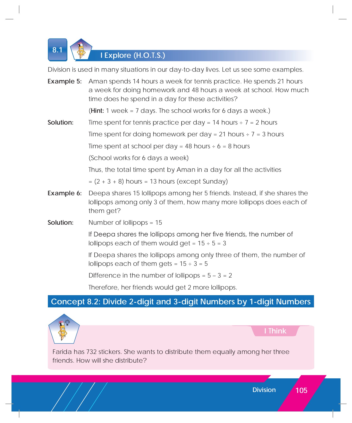 Passport-G3-Textbook-Maths-FY - IMAX - Page 109 | Flip PDF Online | PubHTML5