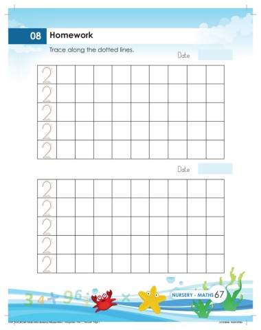 10018 - SFS - Nursery - WB LearnMax - Integrated - Part 1 - IMAX - Page 67 | Flip PDF Online ...