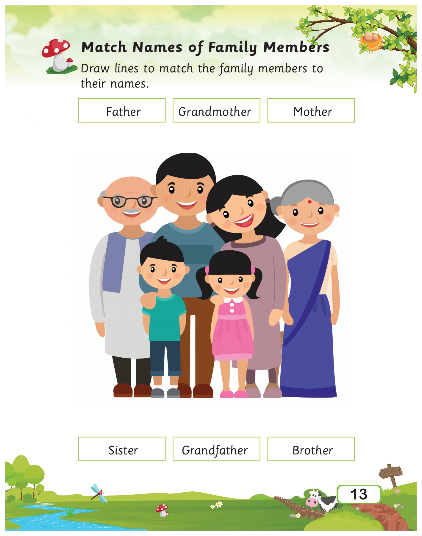 202110009-OYSTER-STUDENT-BOOK-EVS-UKG-FY - CLASSKLAP - Page 13 | Flip ...