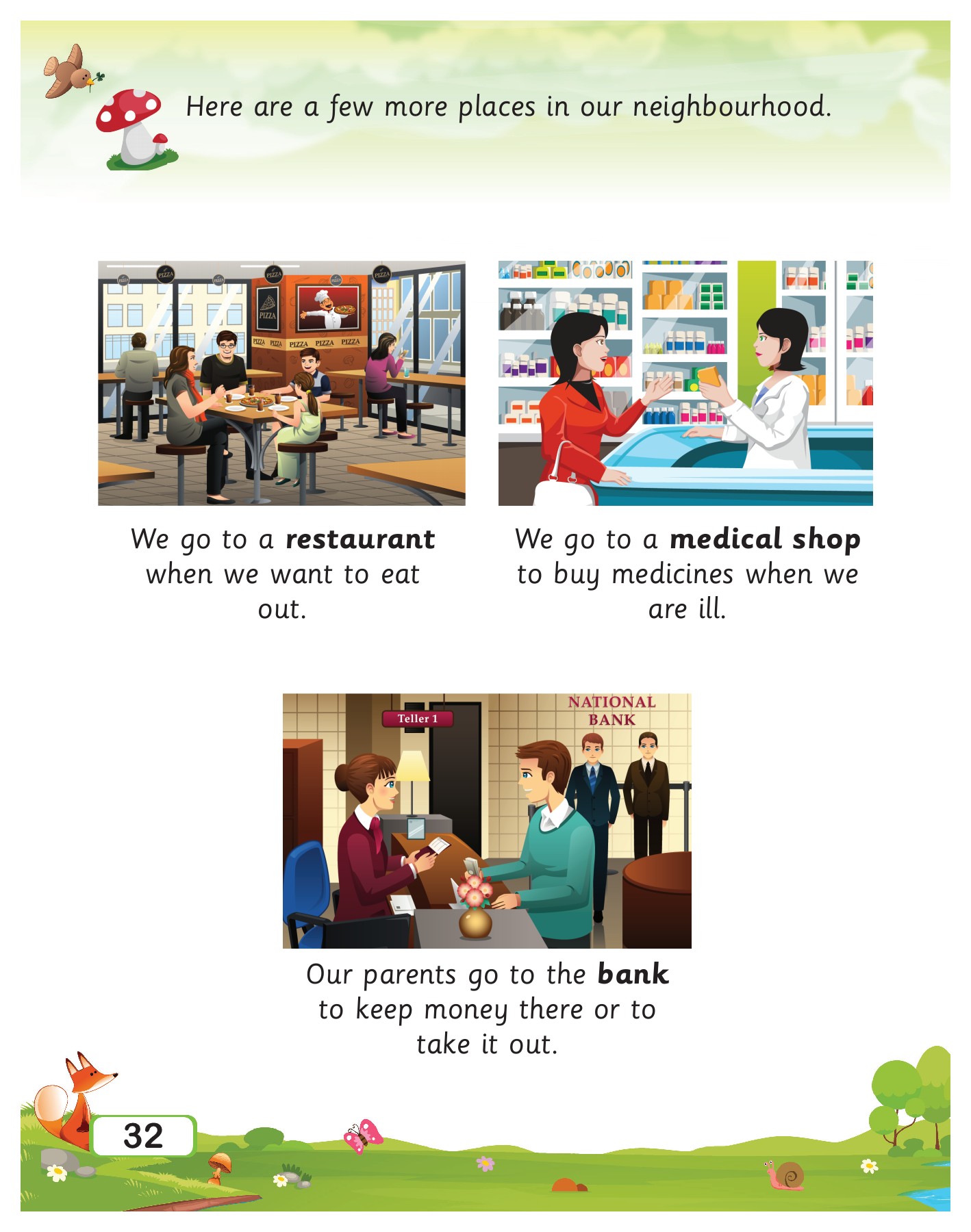 202110009-OYSTER-STUDENT-BOOK-EVS-UKG-FY - CLASSKLAP - Page 32 | Flip ...