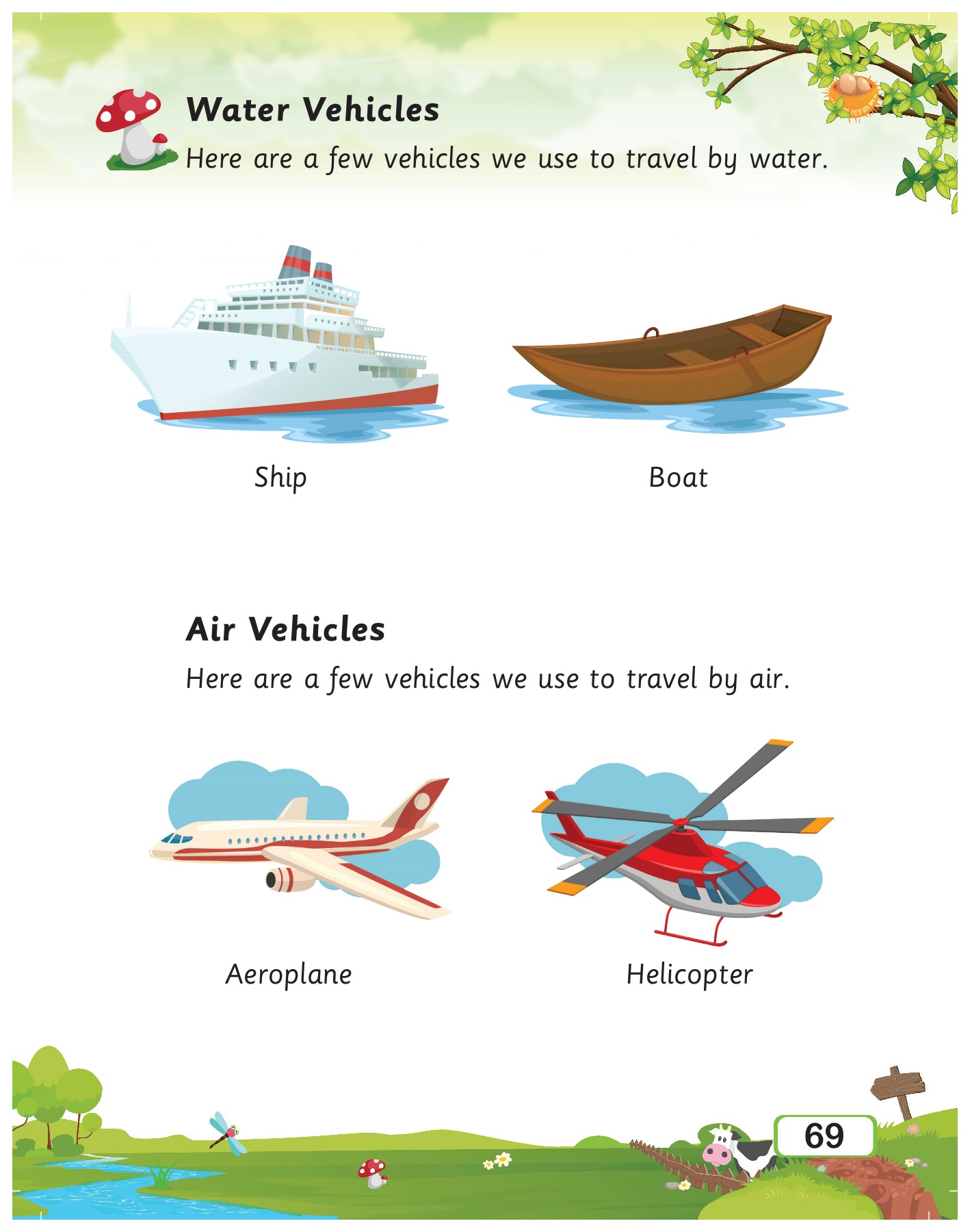 202110009-OYSTER-STUDENT-BOOK-EVS-UKG-FY - IMAX - Page 69 | Flip PDF ...