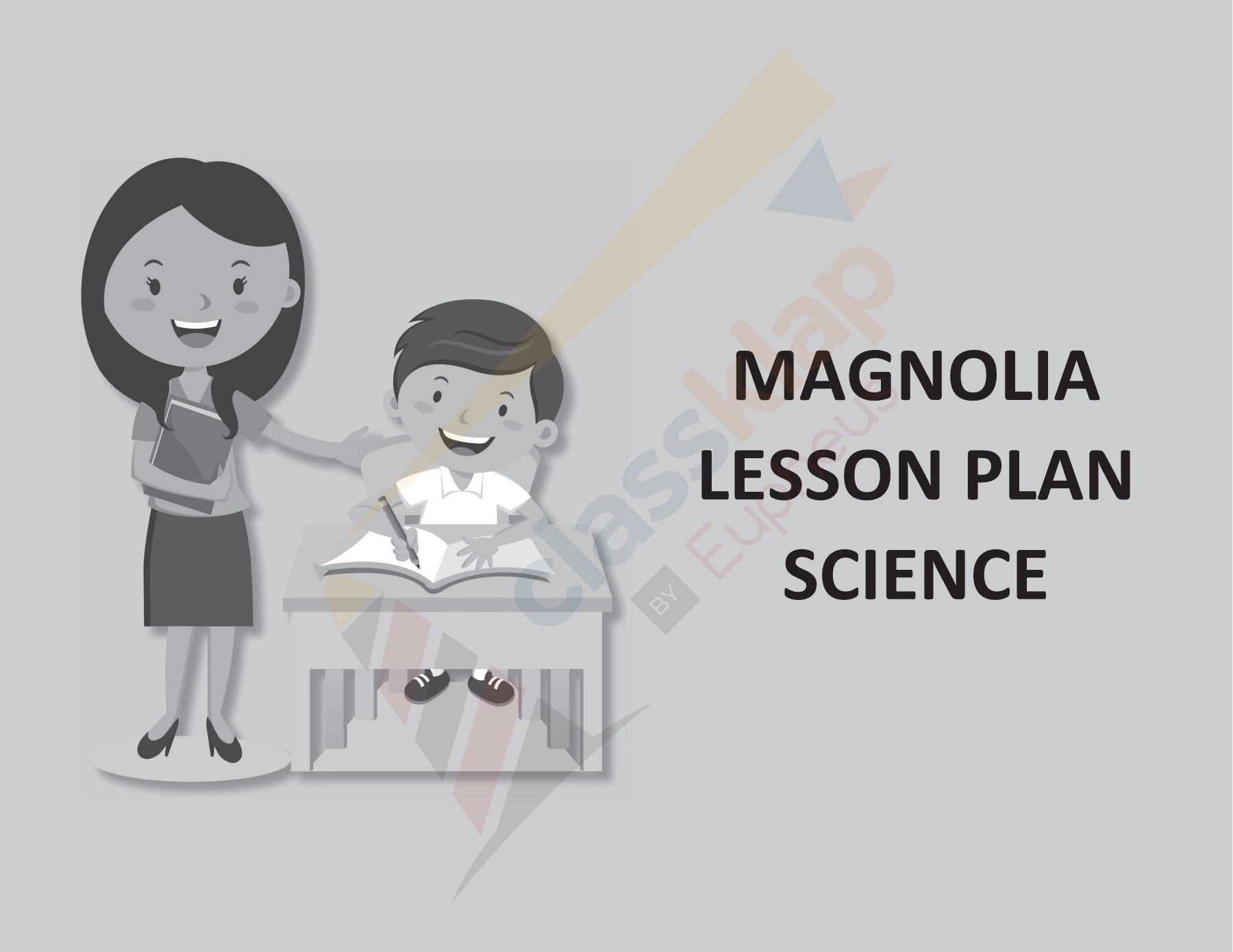 Magnolia_Science_G3_Lesson sample - CLASSKLAP - Page 1 - 11 | Flip PDF ...