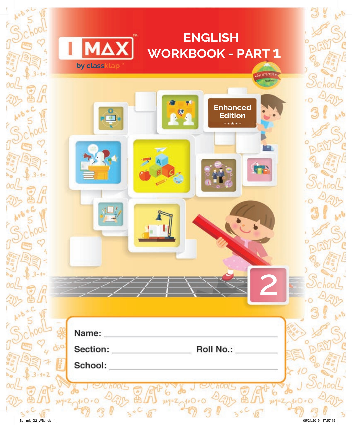 202110523-SUMMIT-STUDENT-WORKBOOK-ENGLISH-G02-PART1 - IMAX - Page 1 ...