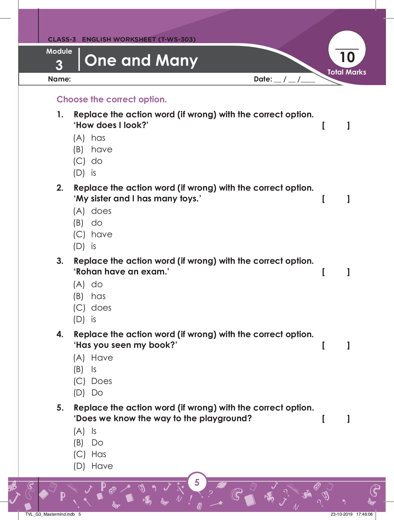 STUDENT-WORKBOOK-INTEGRATED-G03-FY-MASTERMIND - IMAX - Page 7 | Flip ...