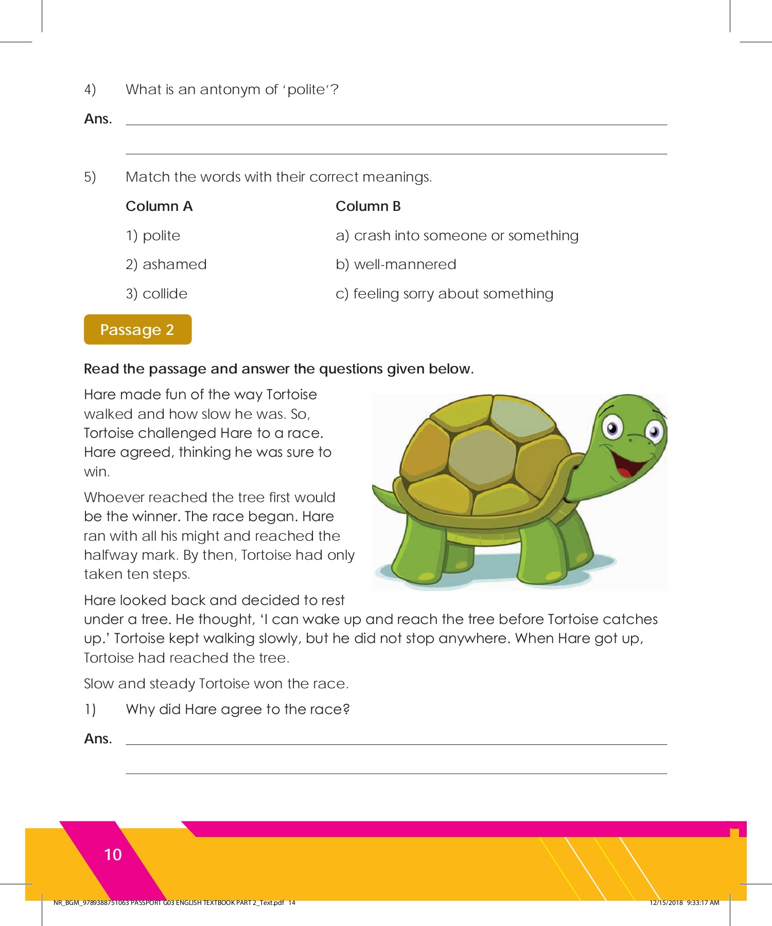 9789388751063 VISA NEP G03 ENGLISH TEXTBOOK PART 2_Text - IMAX - Page ...