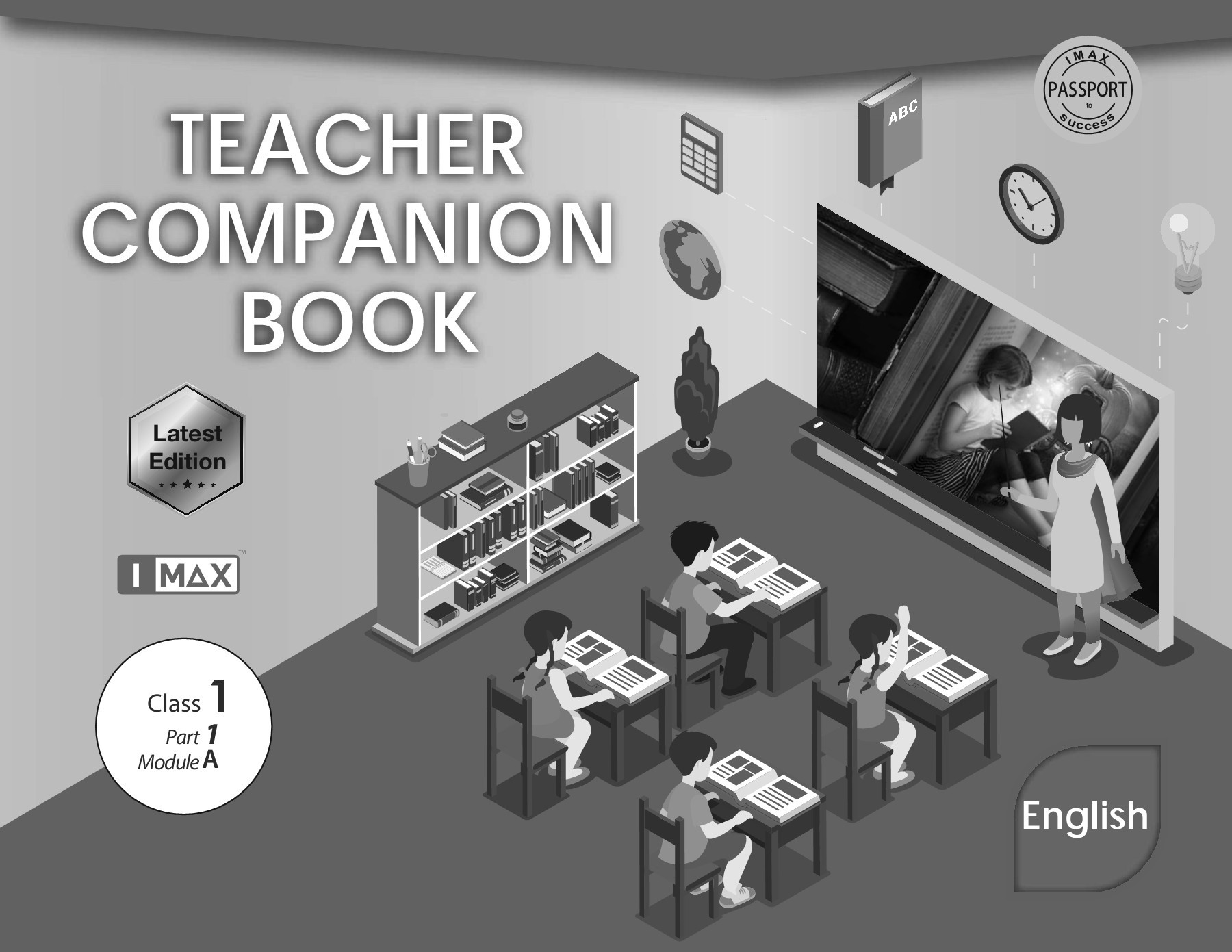 182120001-Passport-G1-Teacher Companion Book-English-Part1-A ...