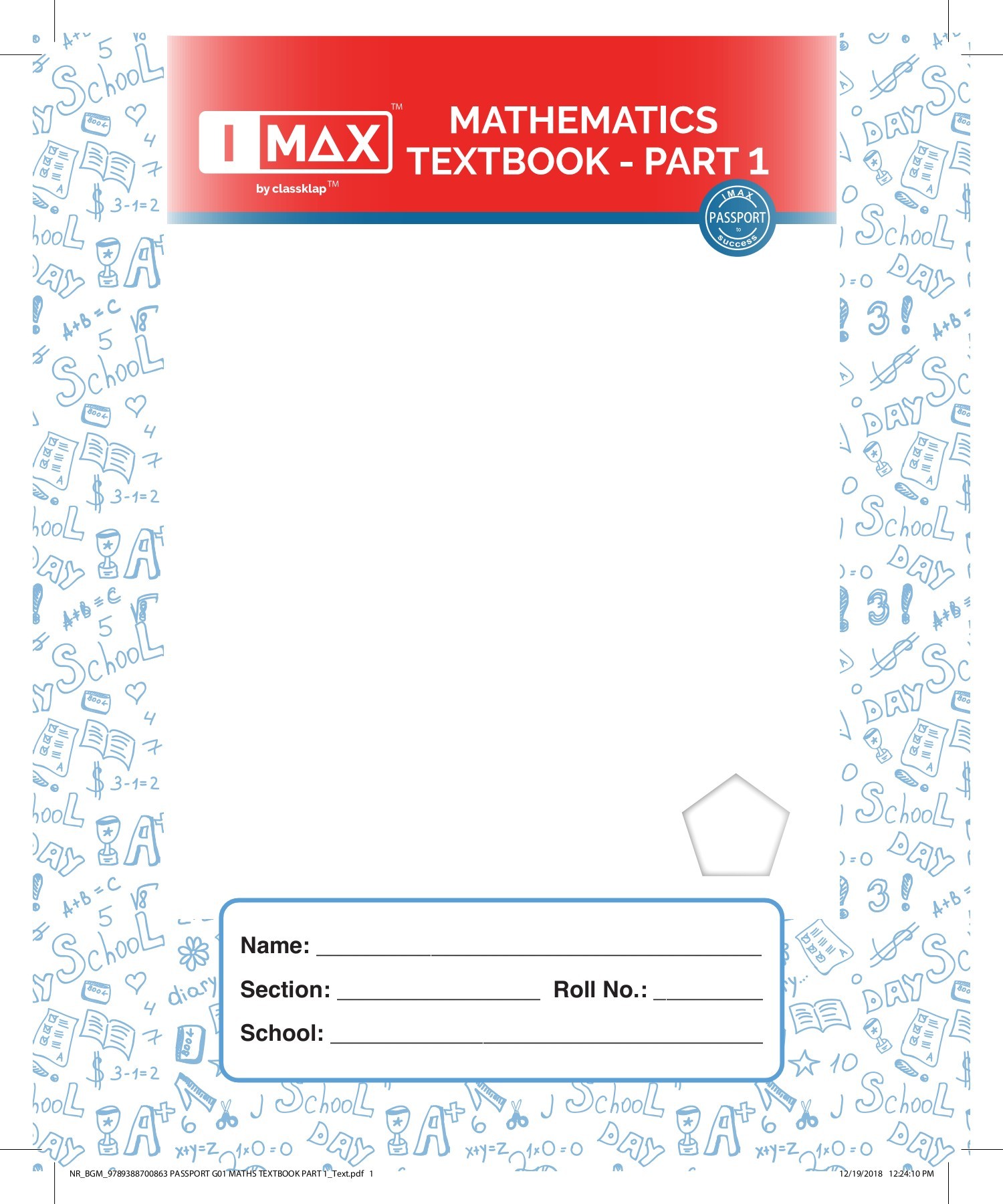 51803657_BGM_9789388700863 PASSPORT G01 MATHS TEXTBOOK PART 1_Text ...