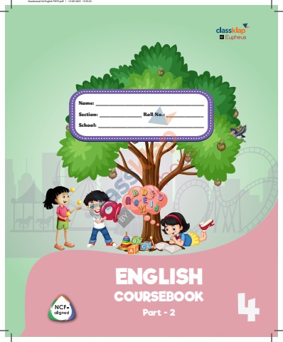 HAZELWOOD_AY2425_Grade 4 Bookcase - Flip Book| PubHTML5