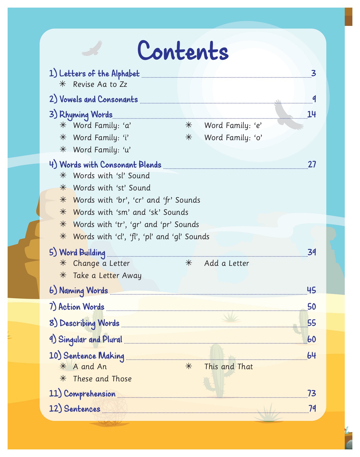 212210095-UNICORN-STUDENT-BOOK-ENGLISH-UKG-FY - CLASSKLAP - Page 1 - 79 ...