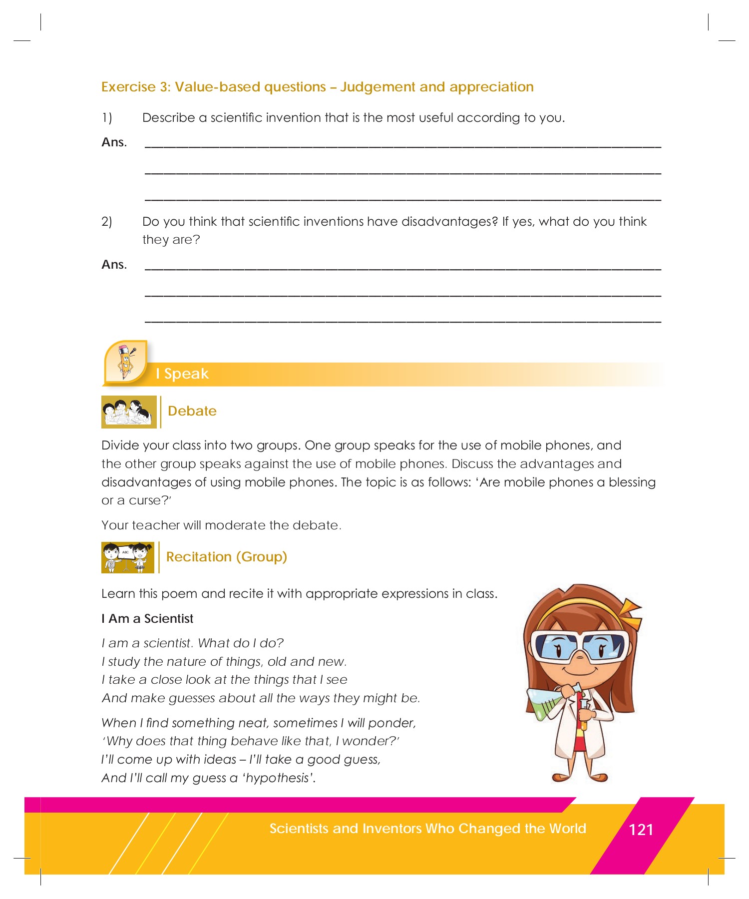 Passport-G5-Textbook-English-FY - IMAX - Page 125 | Flip PDF Online ...