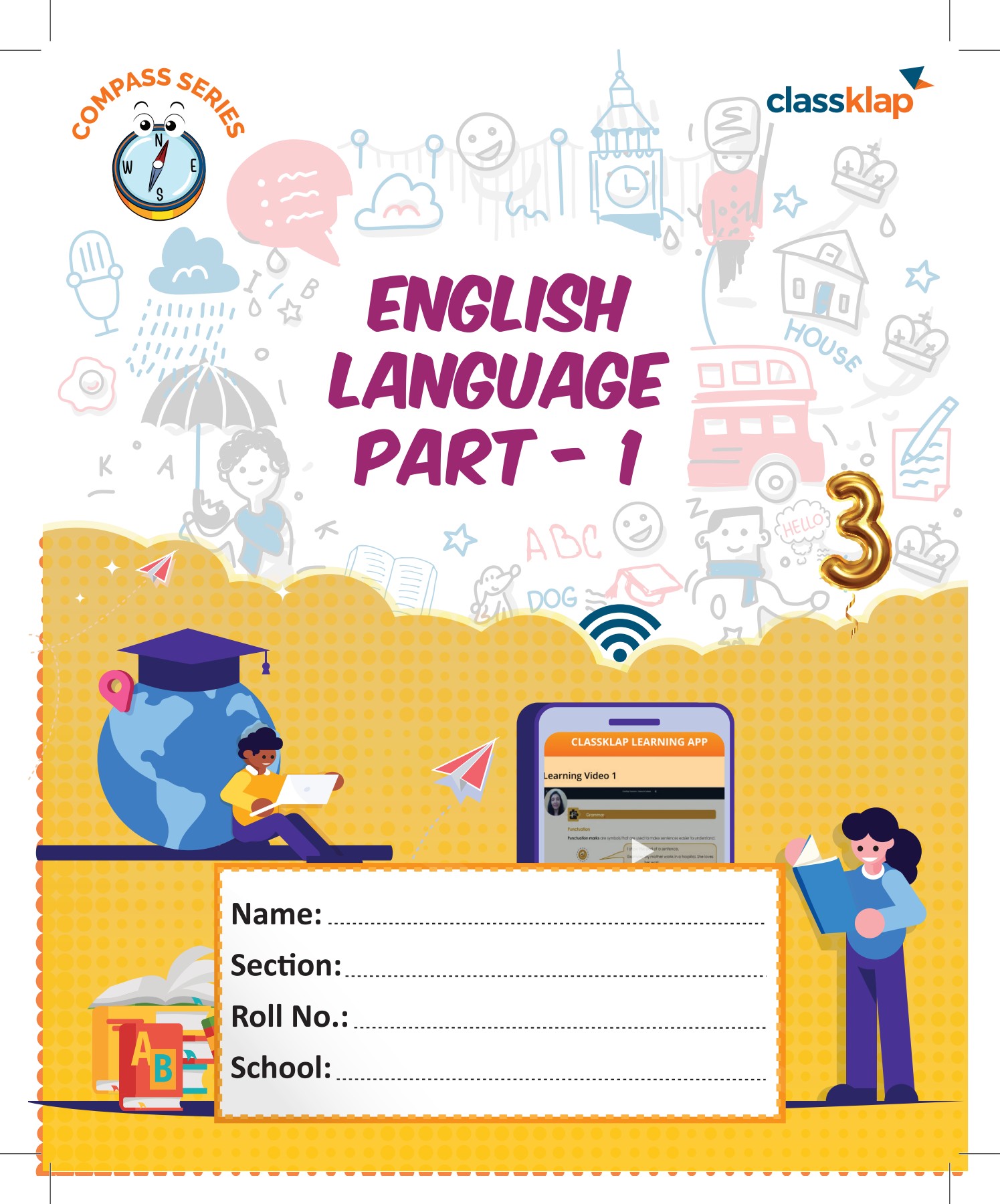 212210064-COMPASS-STUDENT-WORKBOOK-ENGLISH_LANGUAGE-G03-PART1 - CLASSKLAP - Page 1 - 72 | Flip ...