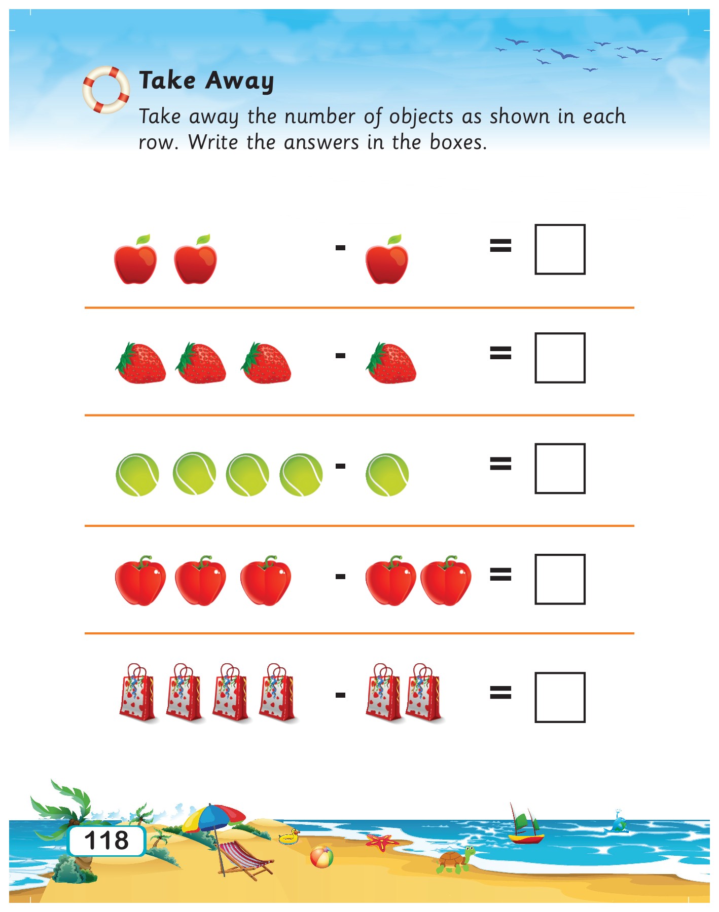 202110006-OYSTER-STUDENT-BOOK-MATHEMATICS-UKG-FY - IMAX - Page 118 ...