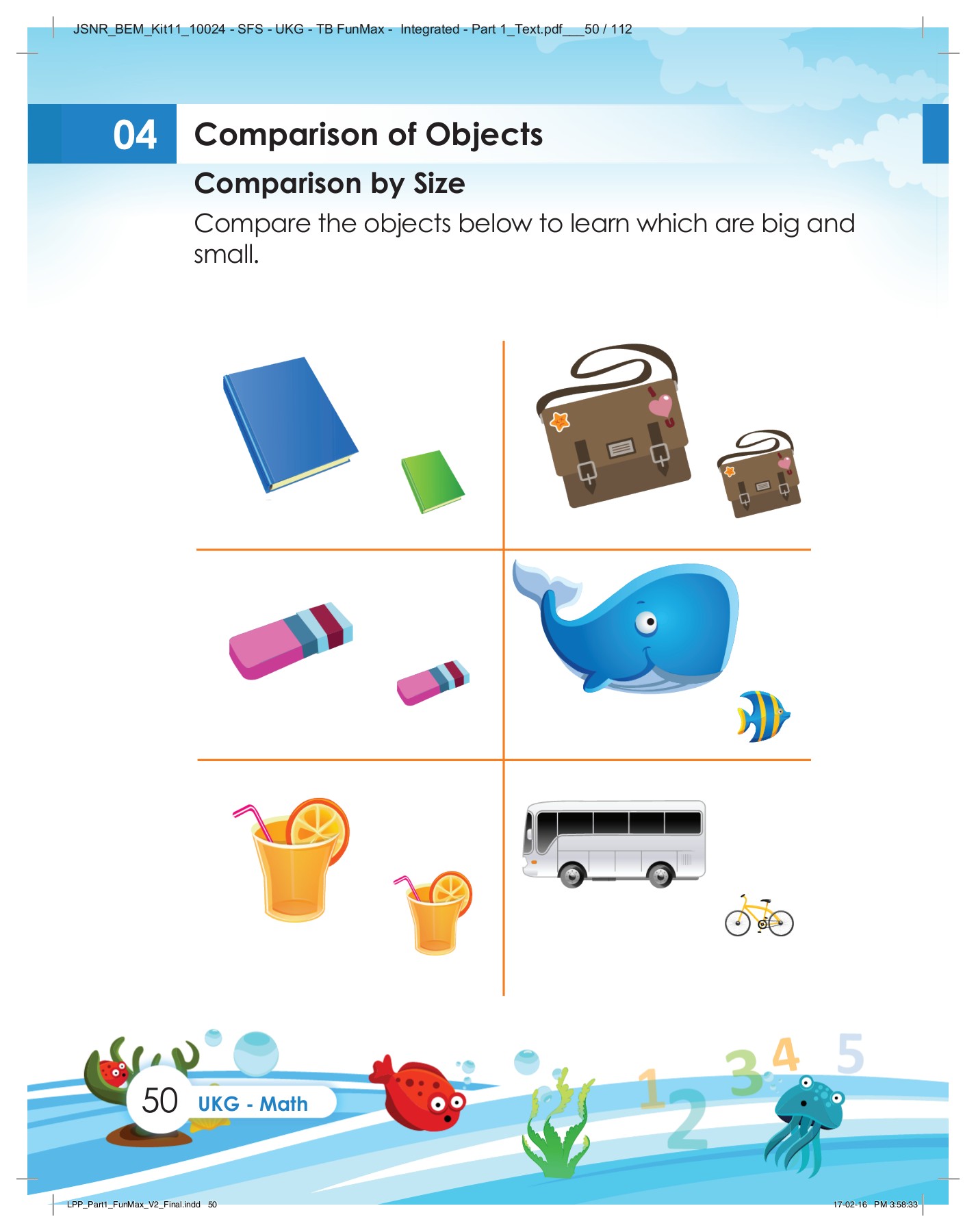 10024 - SFS - UKG - TB FunMax - Integrated - Part 1 - IMAX - Page 50 ...