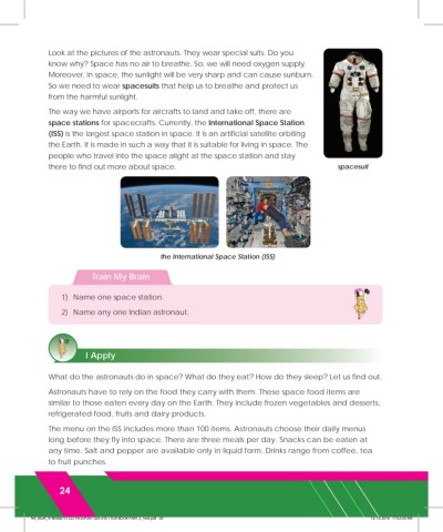 9789388751322 PASSPORT G05 EVS I TEXTBOOK PART 2_Text - IMAX - Page 28 ...