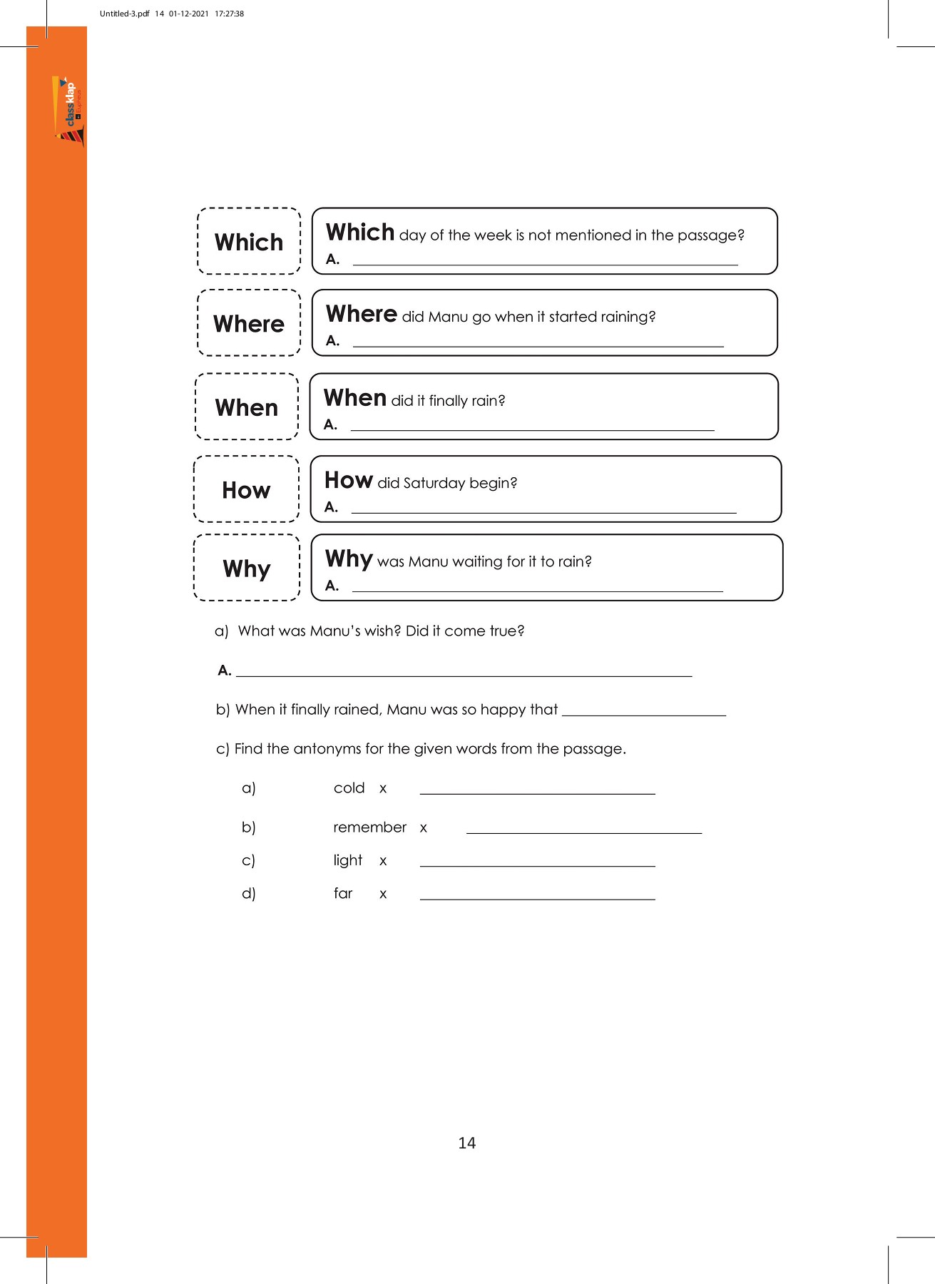 Personal Revision Sheet_Sample_English_SC_Final_with border - IMAX ...