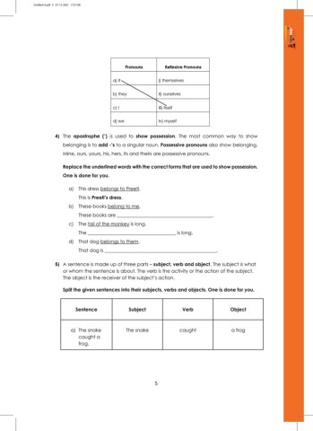 Personal Revision Sheet_Sample_English_SC_Final_with border - IMAX ...
