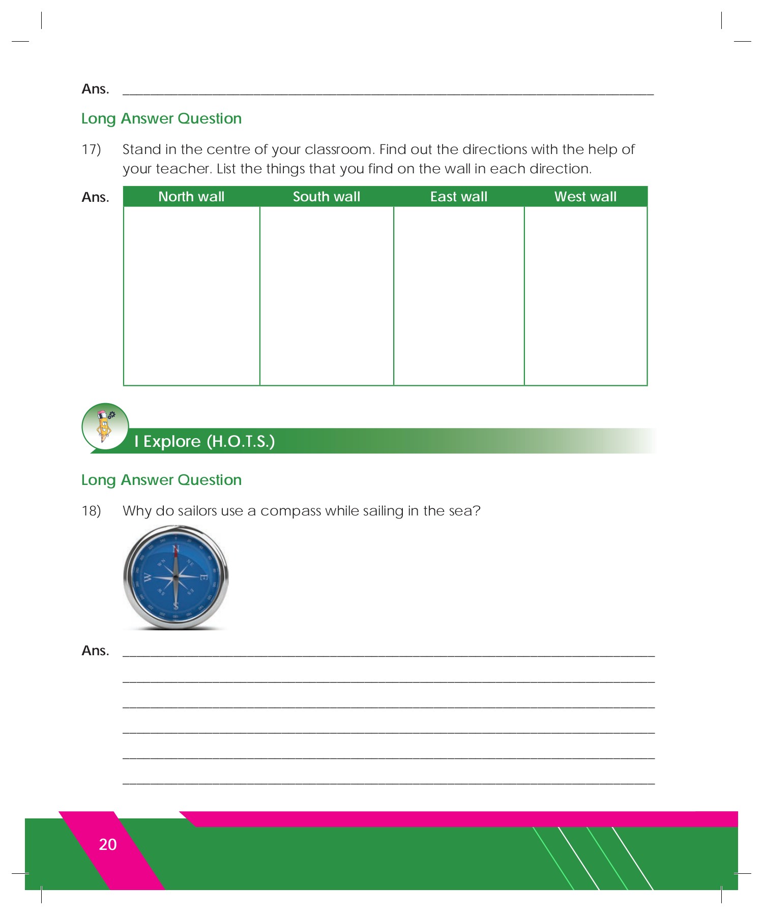 Passport-G3-Workbook-Science-Part1 - IMAX - Page 24 | Flip PDF Online ...