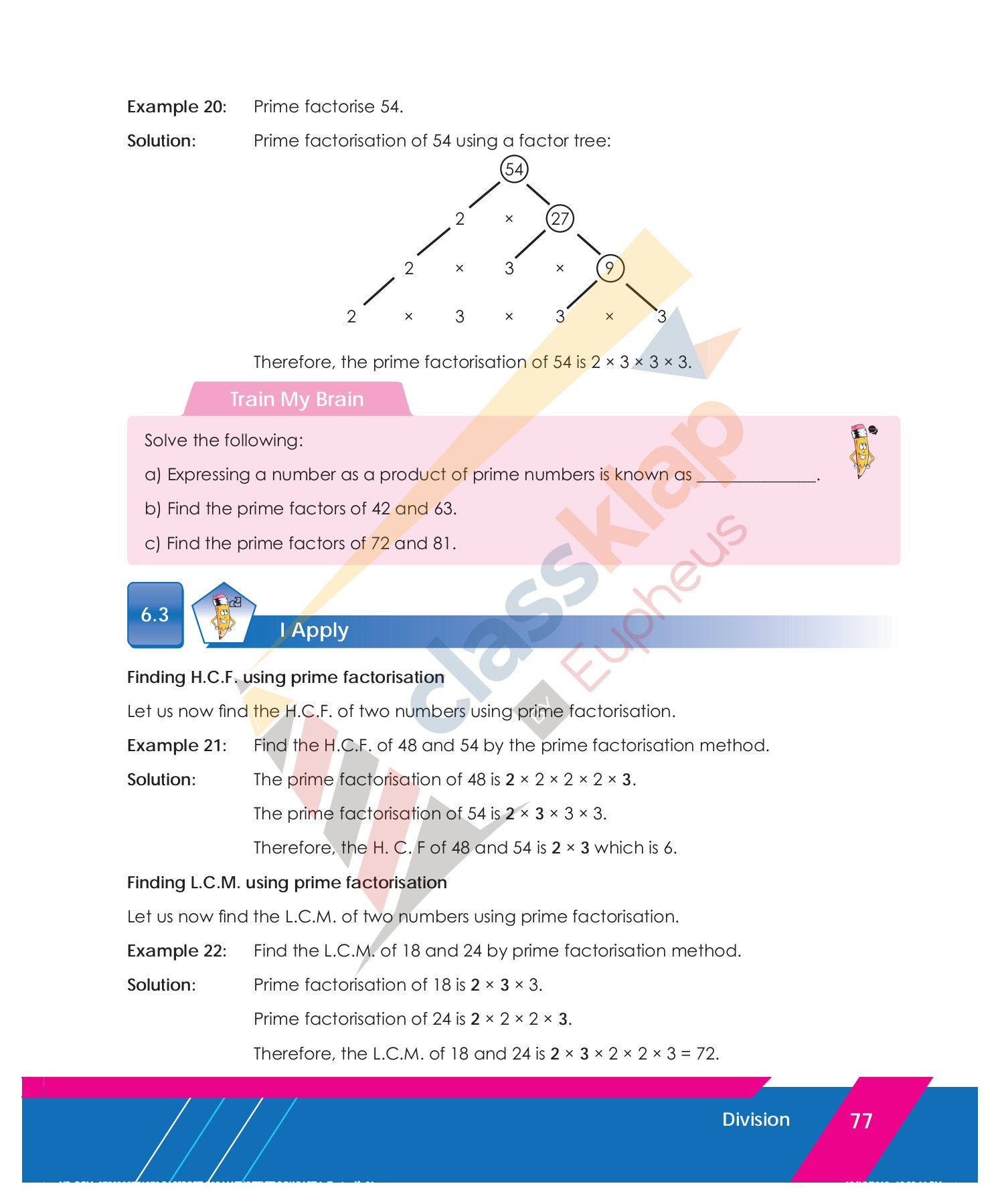 222310041-VISA-STUDENT-TEXTBOOK-MATHEMATICS-G05-PART1 - IMAX - Page 81 | Flip PDF Online | PubHTML5