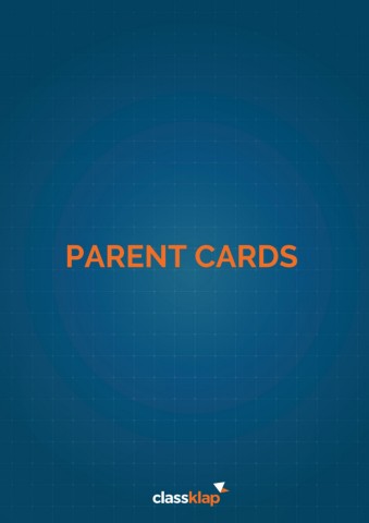 Parent Cards - IMAX - Page 1 | Flip PDF Online | PubHTML5