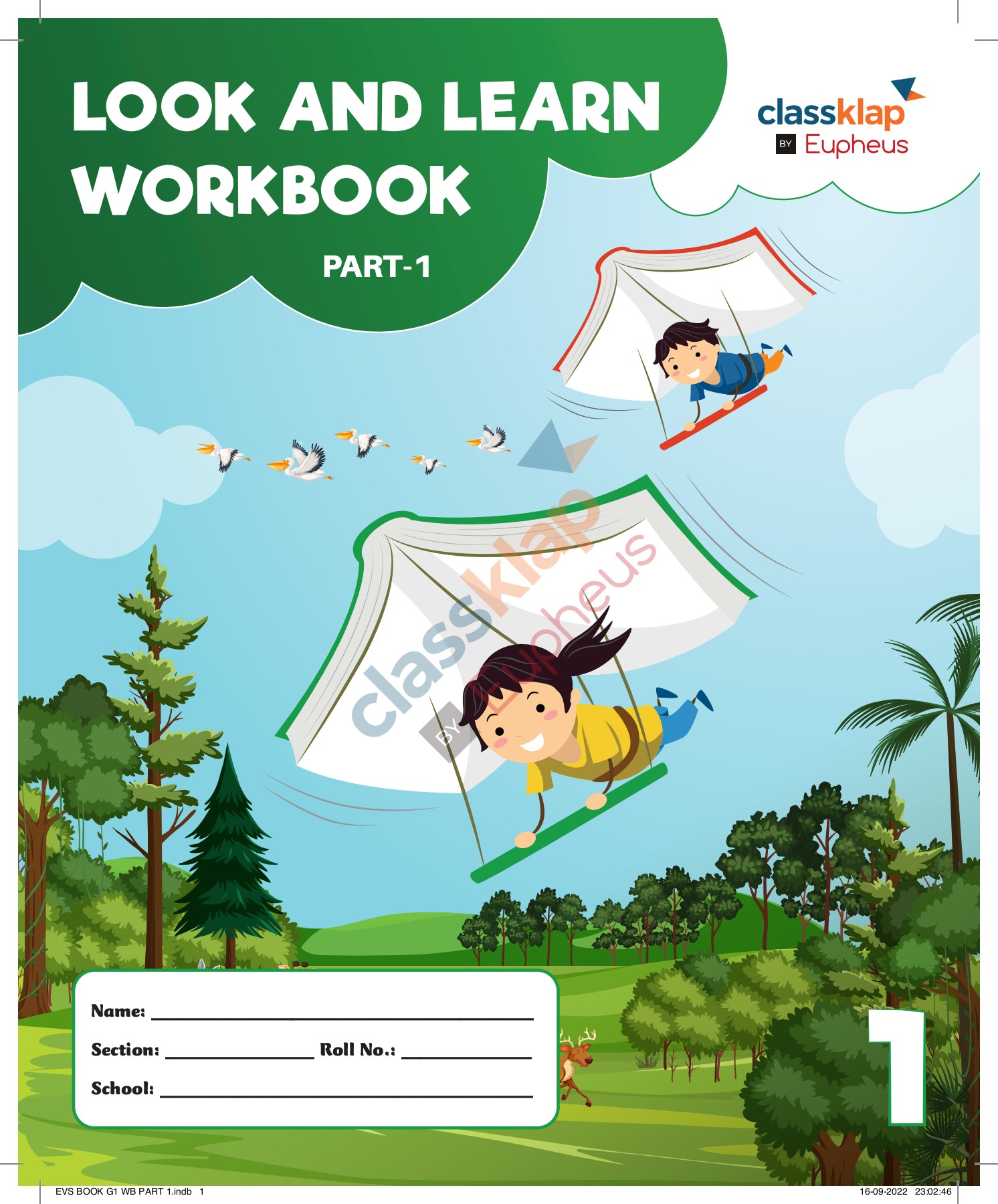 232410021-GLIDER-STUDENT-WORKBOOK-LOOK___LEARN-G01-PART1 - CLASSKLAP ...