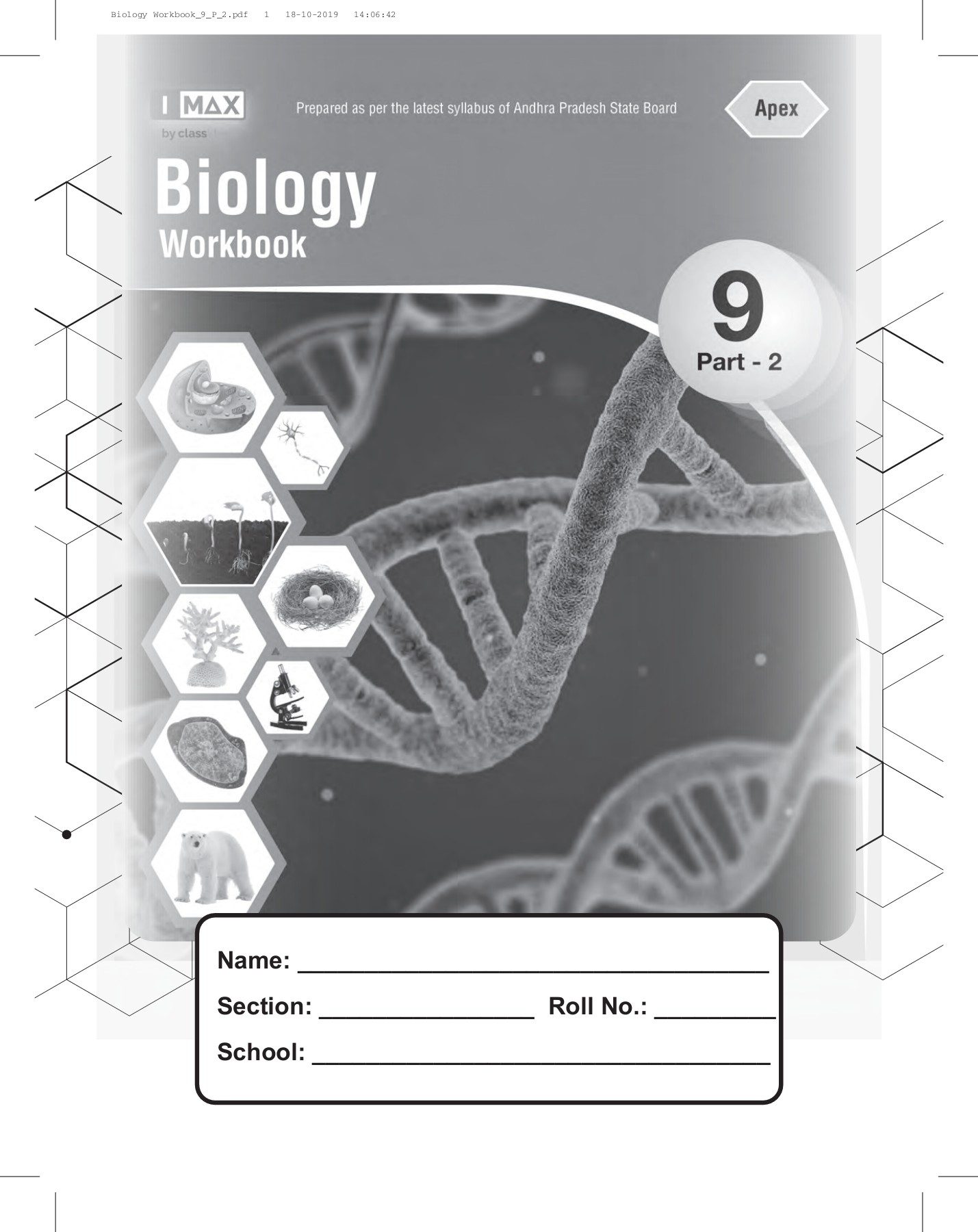 202110204-APEX-STUDENT-WORKBOOK-BIOLOGY-G09-PART2 - CLASSKLAP - Page 1 ...