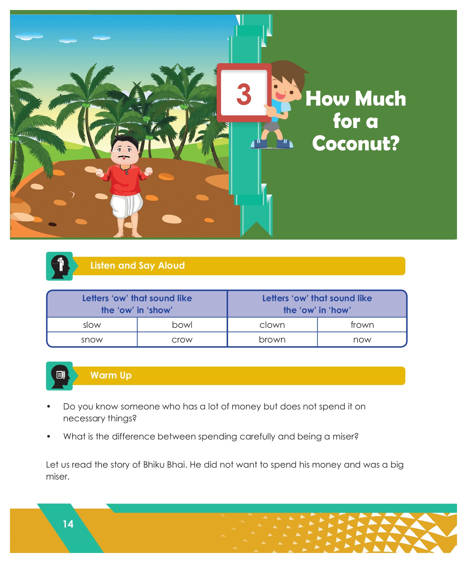 202110297-MAGNOLIA-STUDENT-TEXTBOOK-ENGLISH-G03-PART1 - IMAX - Page 18 ...