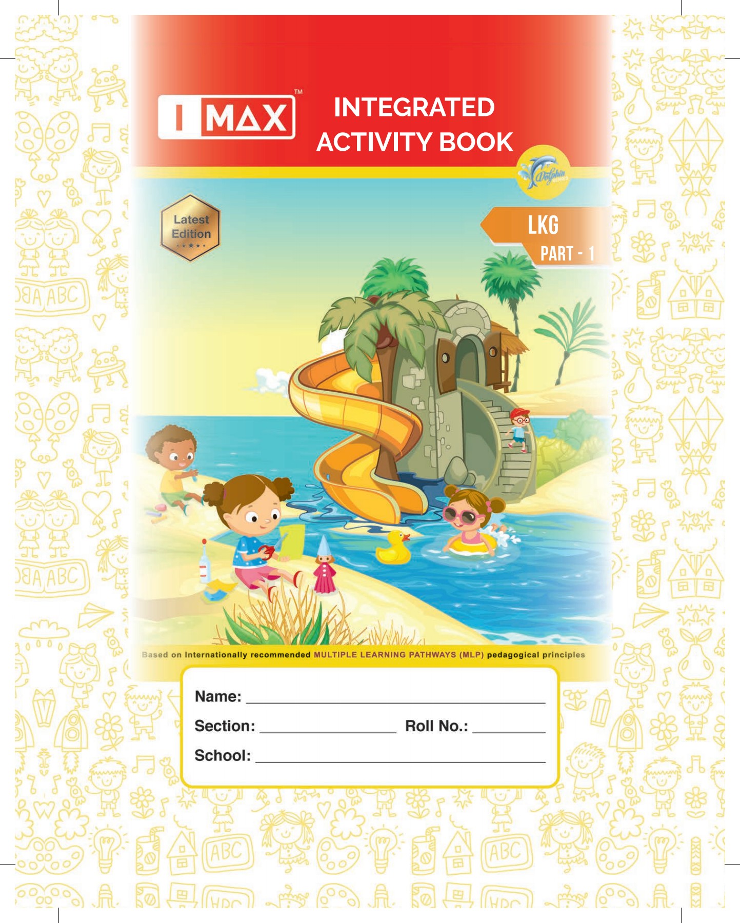 181410011-Dolphin-LKG-Integrated-Playmax-Part1 - CLASSKLAP - Page 1 - 80 | Flip PDF Online ...